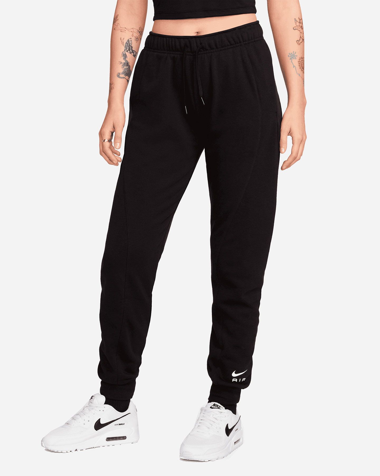 Pantalone Nike Cuffs Air W DV8050-010 | Cisalfa Sport