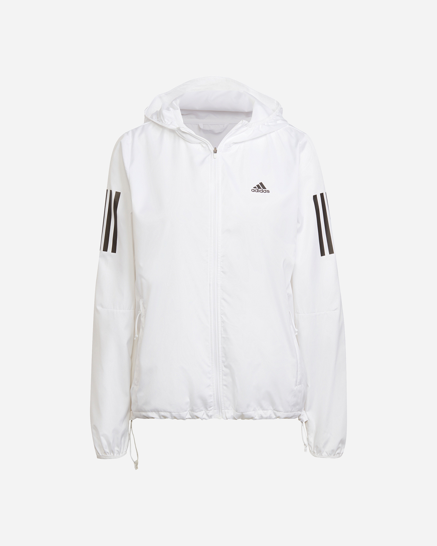 Giacca Running Adidas Own The Run Windbreaker W HB9369 | Cisalfa Sport