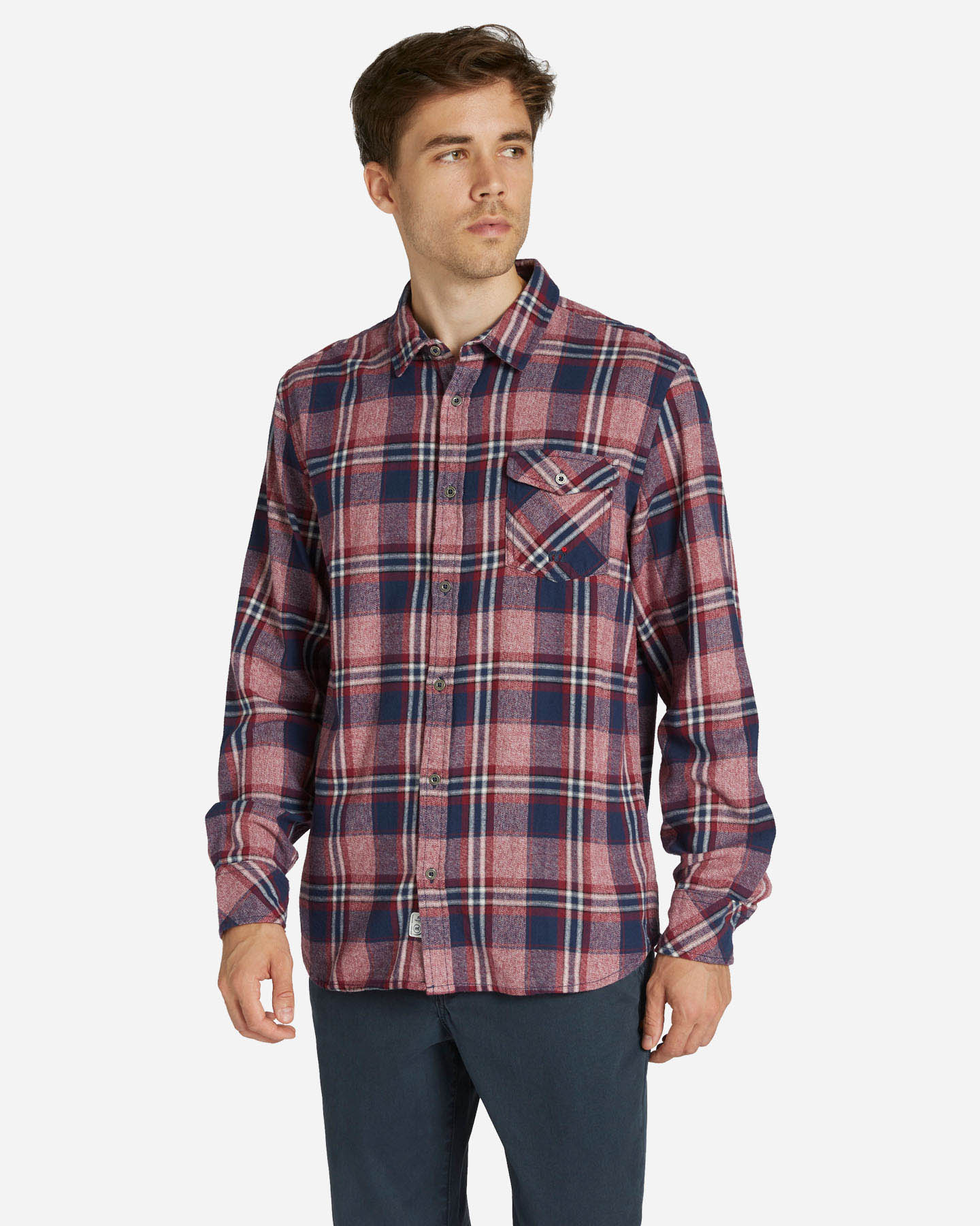 Camicia Mistral City M MM409W23-897 | Cisalfa Sport