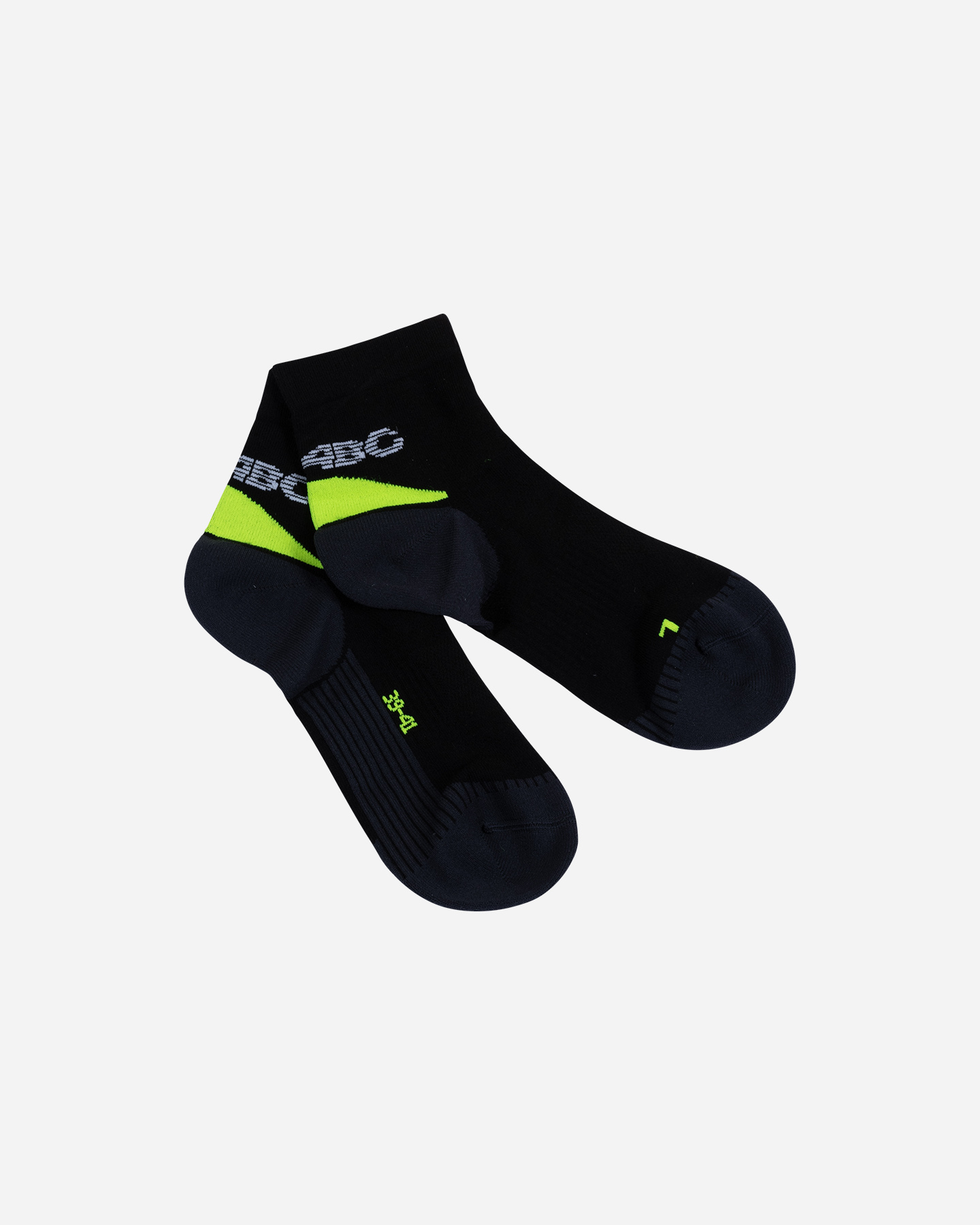 Calze Running Abc Running 100 Quarter ABC100-050 | Cisalfa Sport