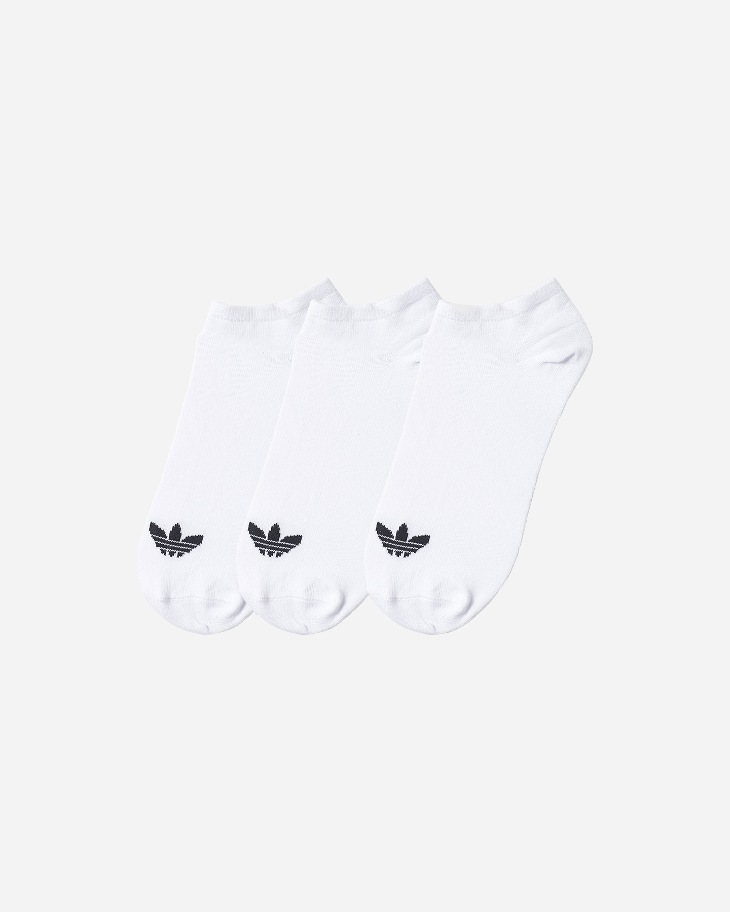 Calze Adidas Original Trefoil Liner W S20273 | Cisalfa Sport