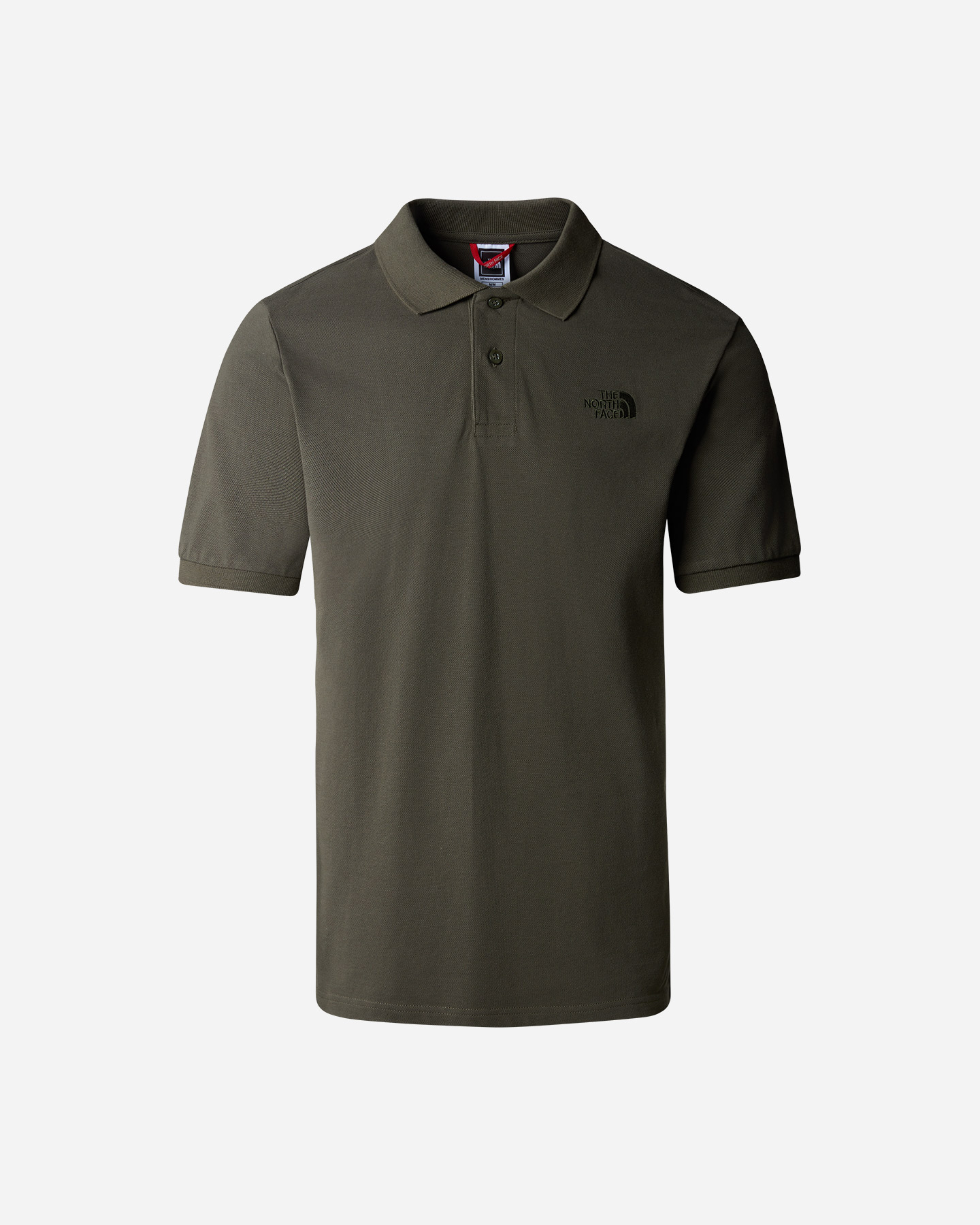 Polo The North Face Small Logo M NF00CG7121L1 | Cisalfa Sport