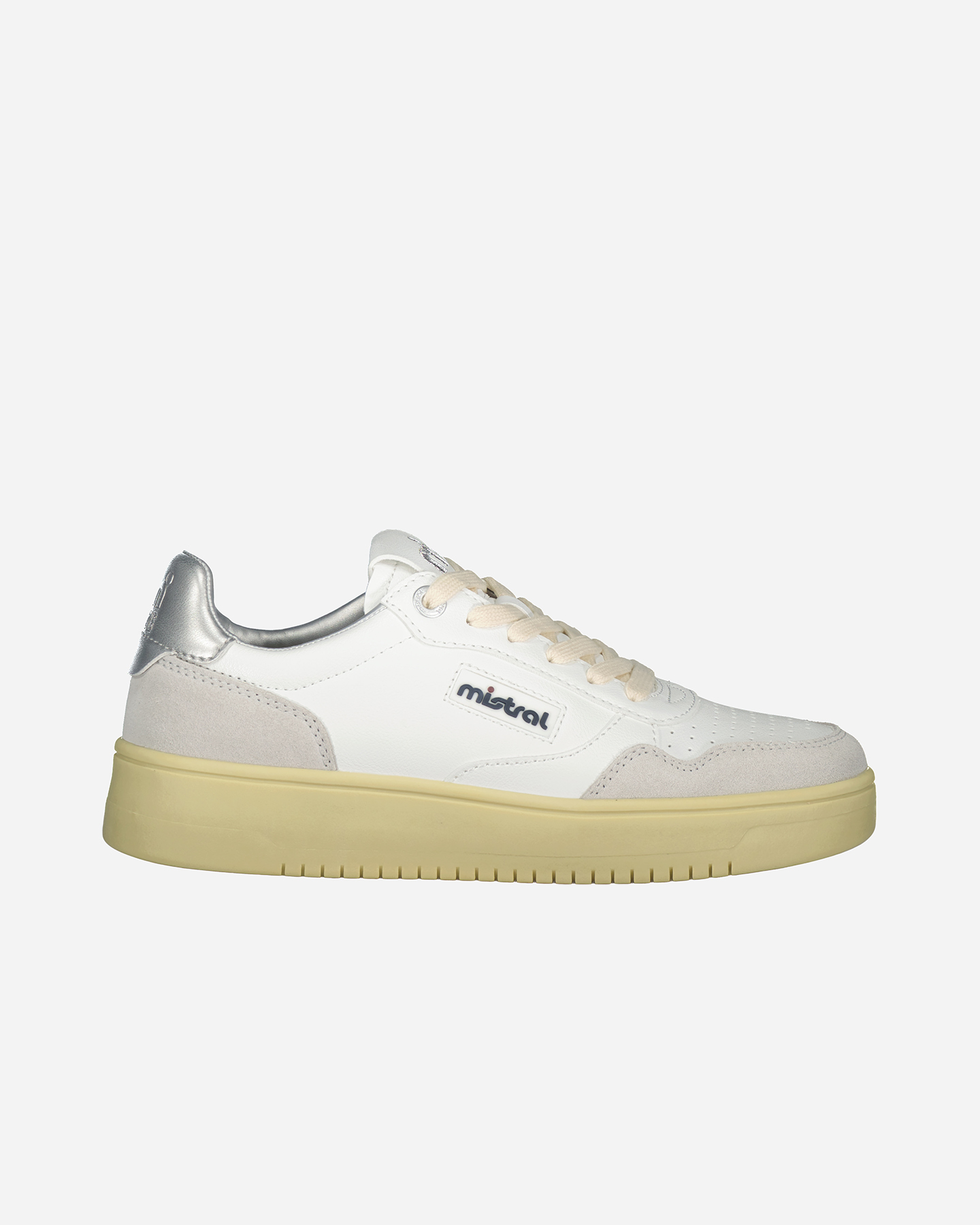 Scarpe Sneakers Mistral Cleveland W MSS24W04-20 | Cisalfa Sport
