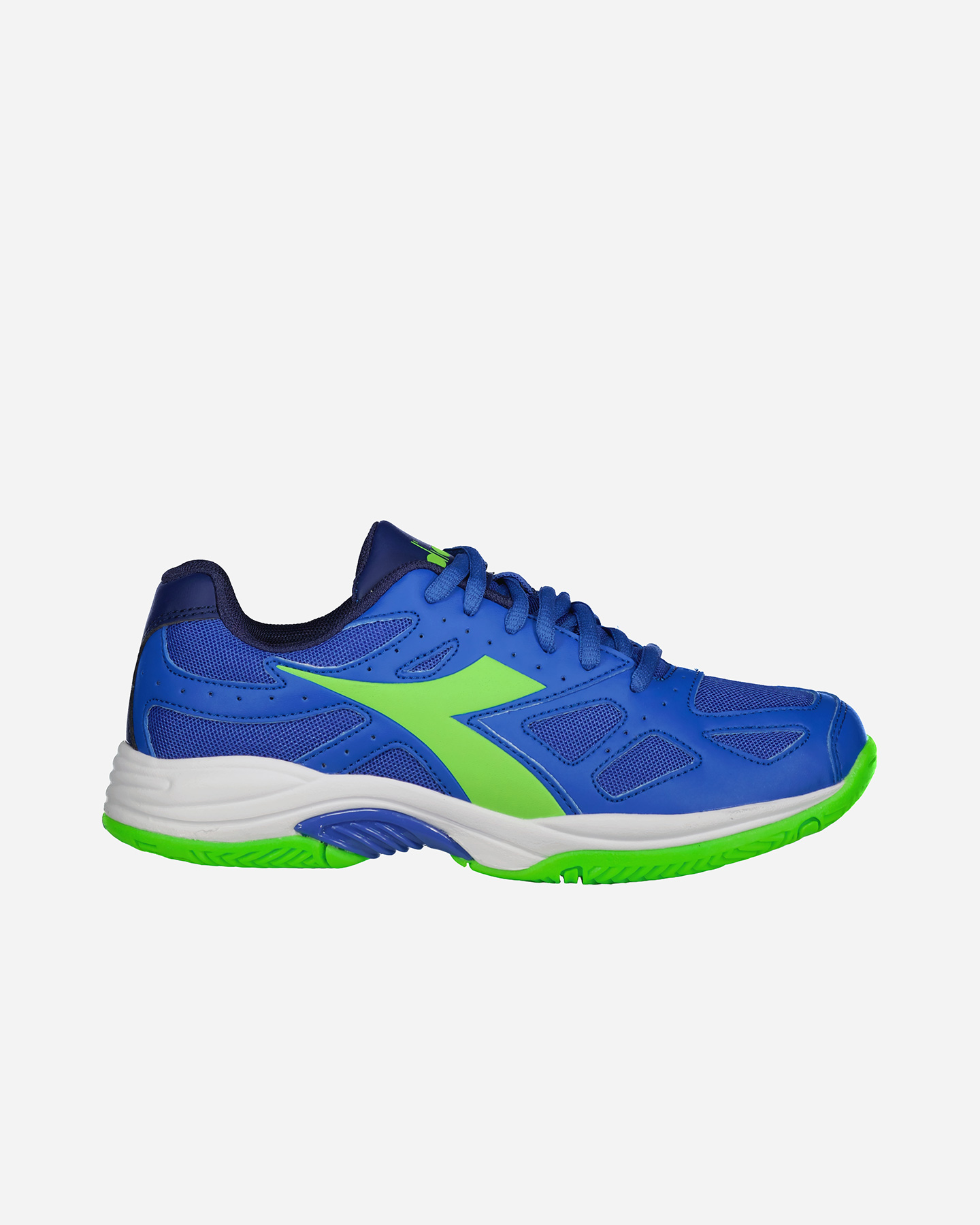 Scarpe Volley Diadora Block 3 Cs Gs Jr 101.180966-D0724 | Cisalfa Sport