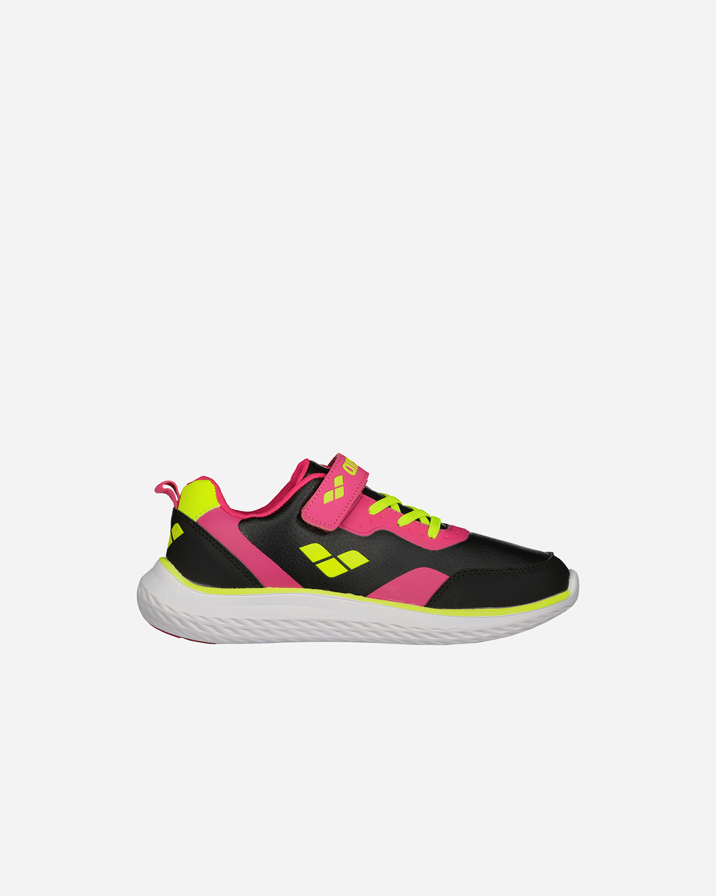 Scarpe Sneakers Arena Natural Evo Jr AFW22G02-12 | Cisalfa Sport