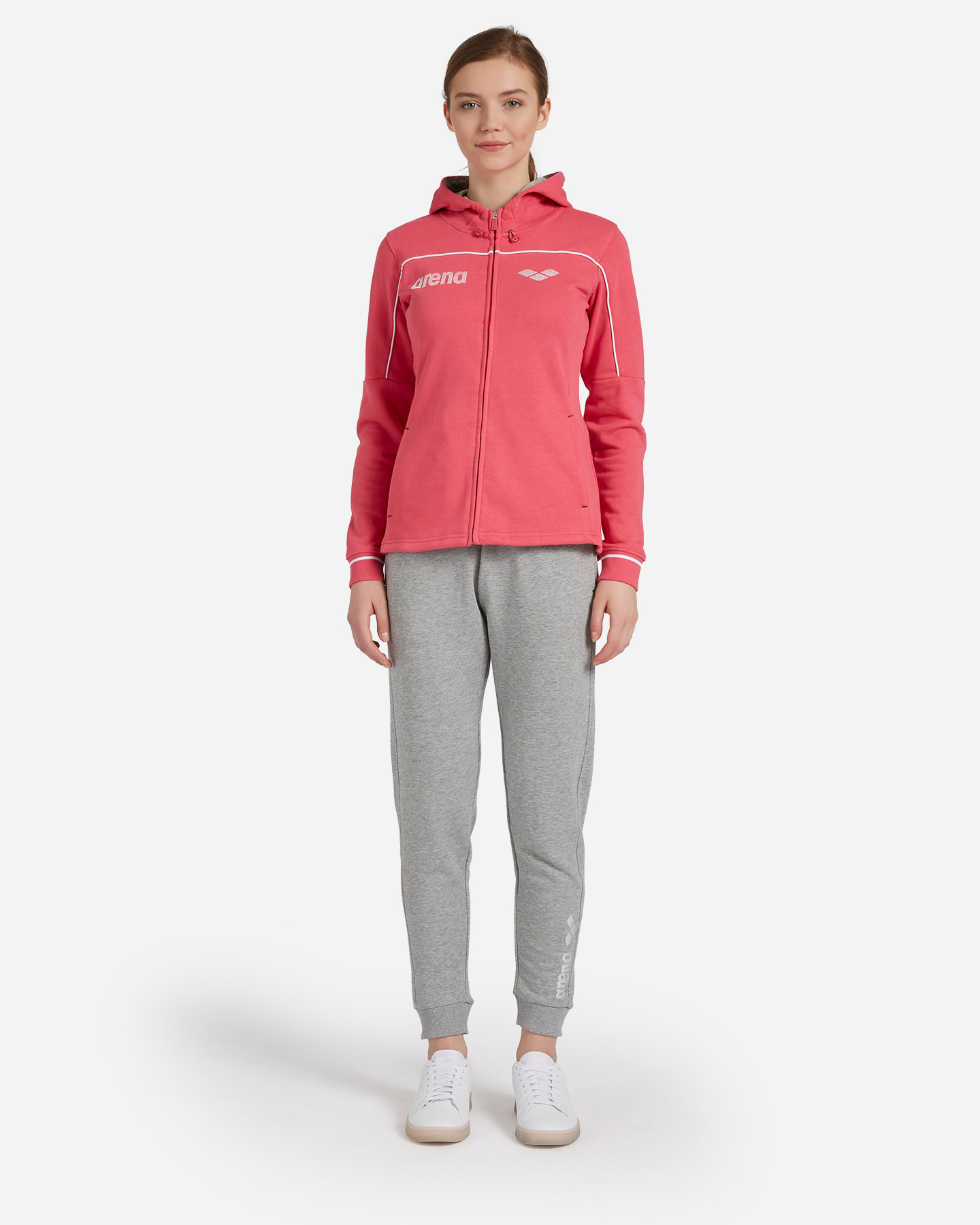 Tuta Arena Logo W AFW805S21-400/GM03 | Cisalfa Sport