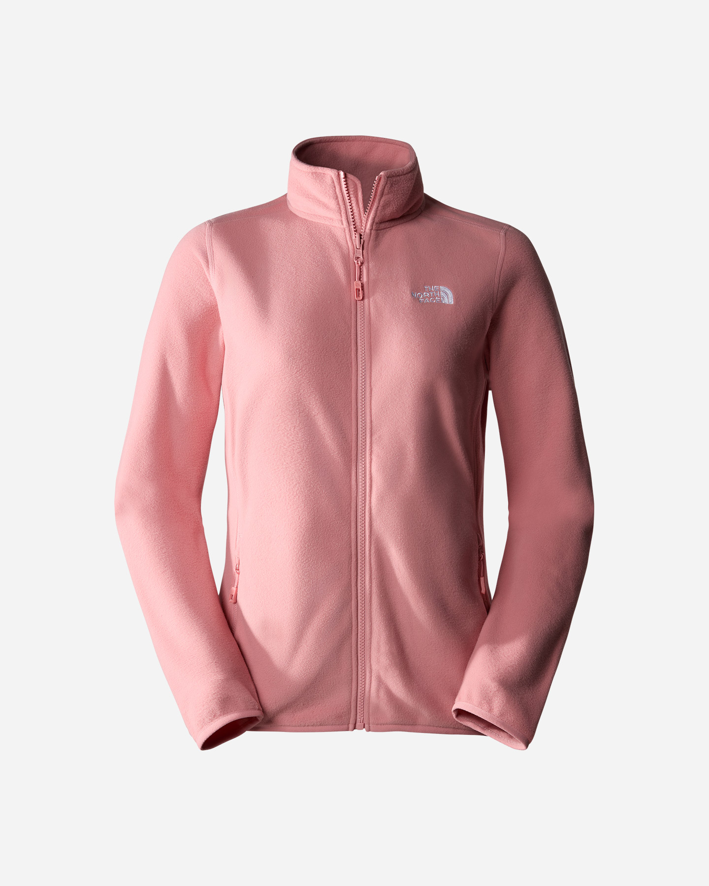 Pile The North Face 100 Glacier W NF0A855ON3N1 | Cisalfa Sport