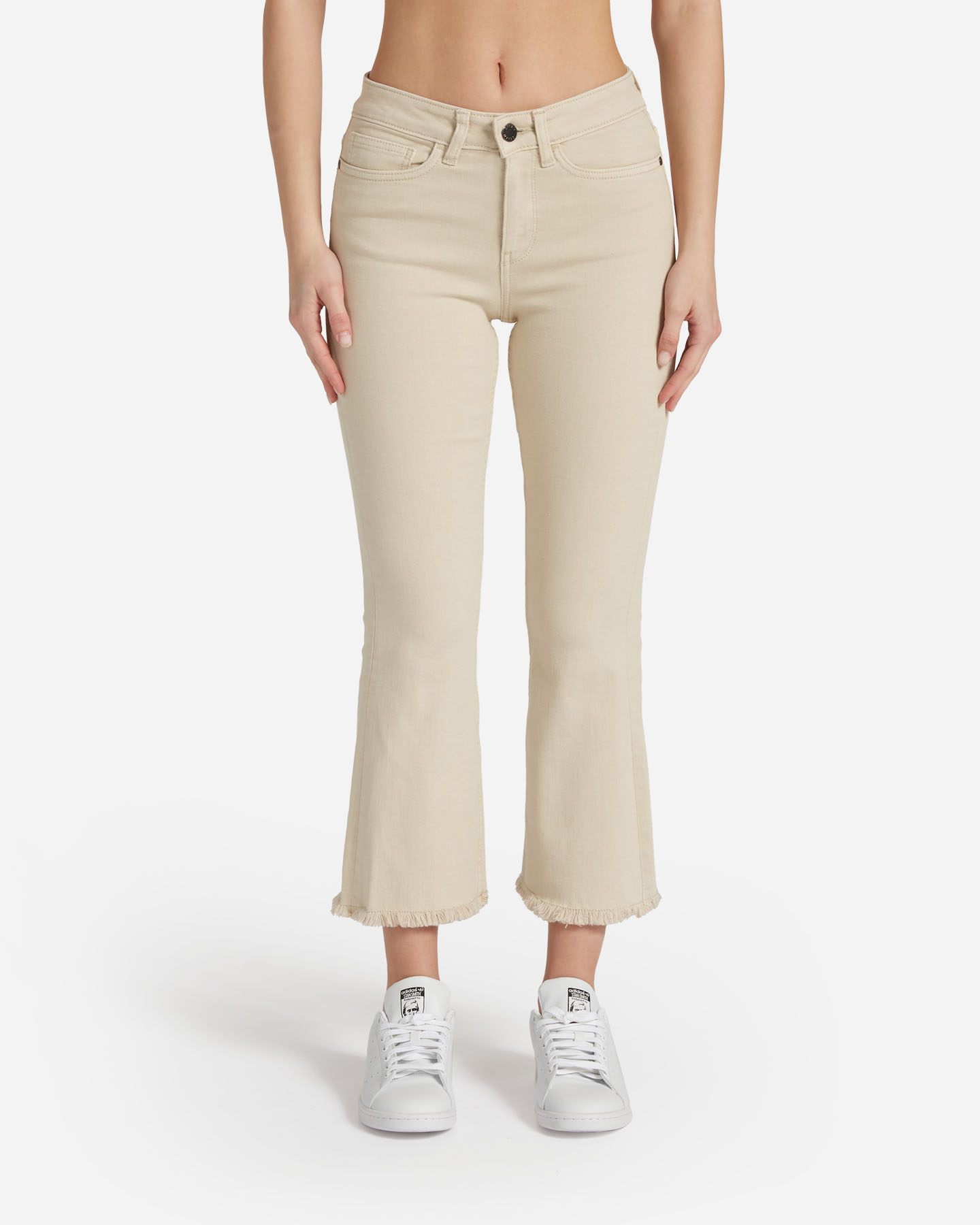 Jeans Dack's Essential W DW304S24-010 | Cisalfa Sport