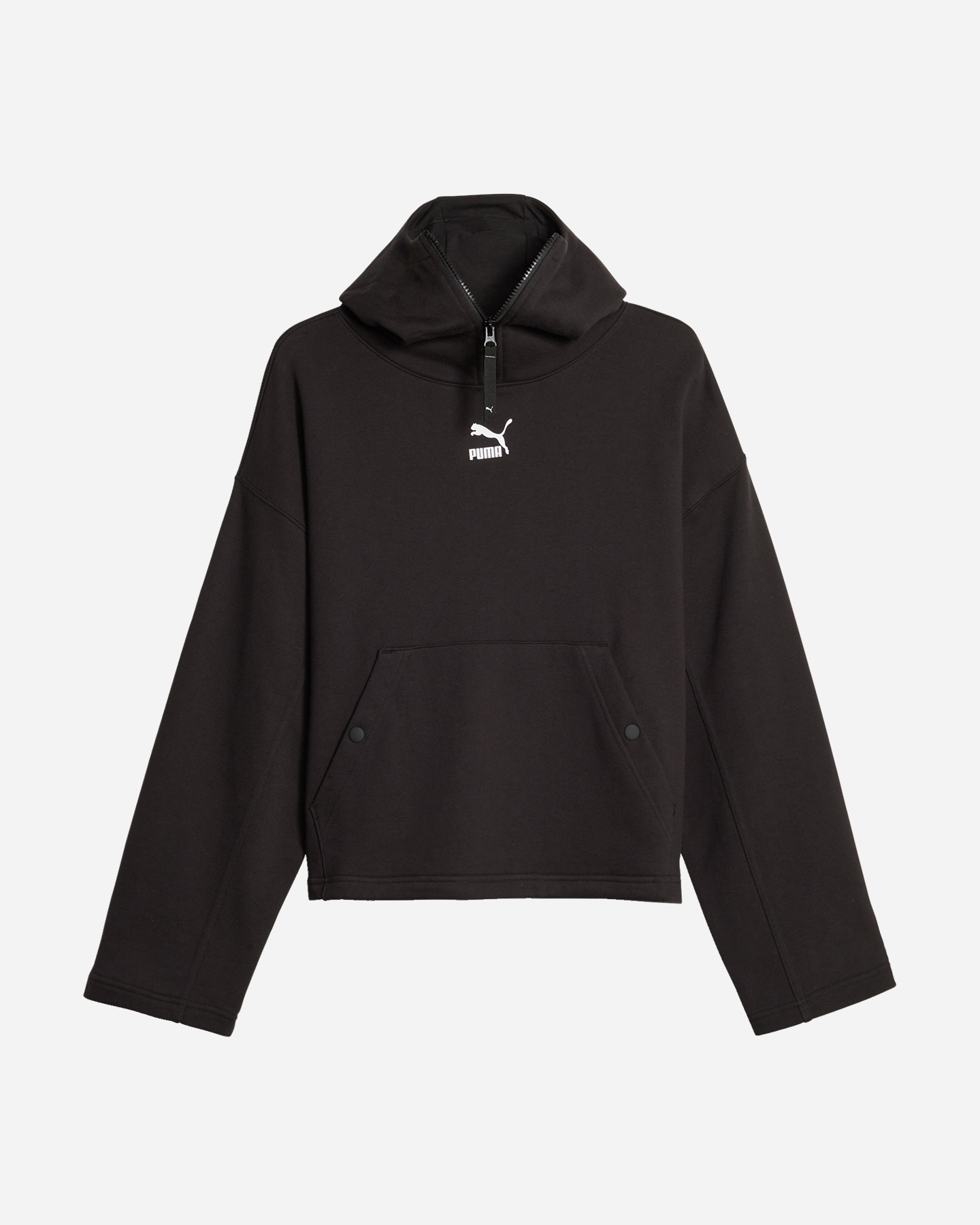 Felpe con cappuccio e girocollo donna | Cisalfa Sport