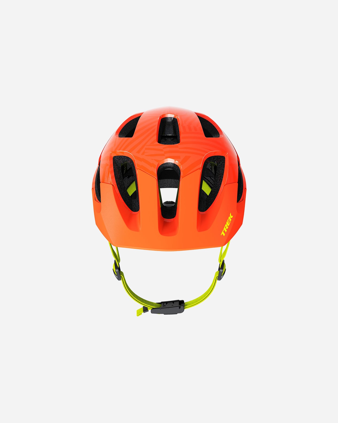 Casco Bici Trek Tyro Jr 5306959 | Cisalfa Sport