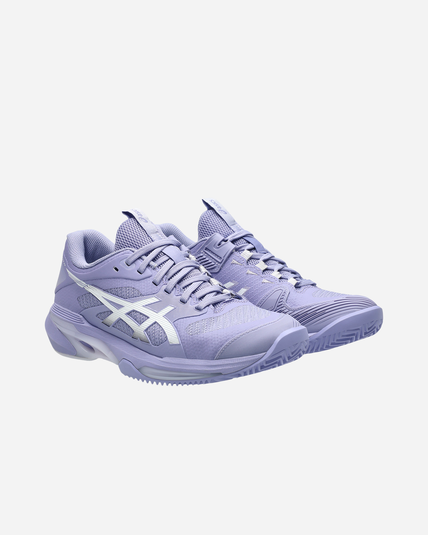 Scarpe Tennis Asics Solution Speed Ff 4 Clay W 1042A305-500 | Cisalfa Sport
