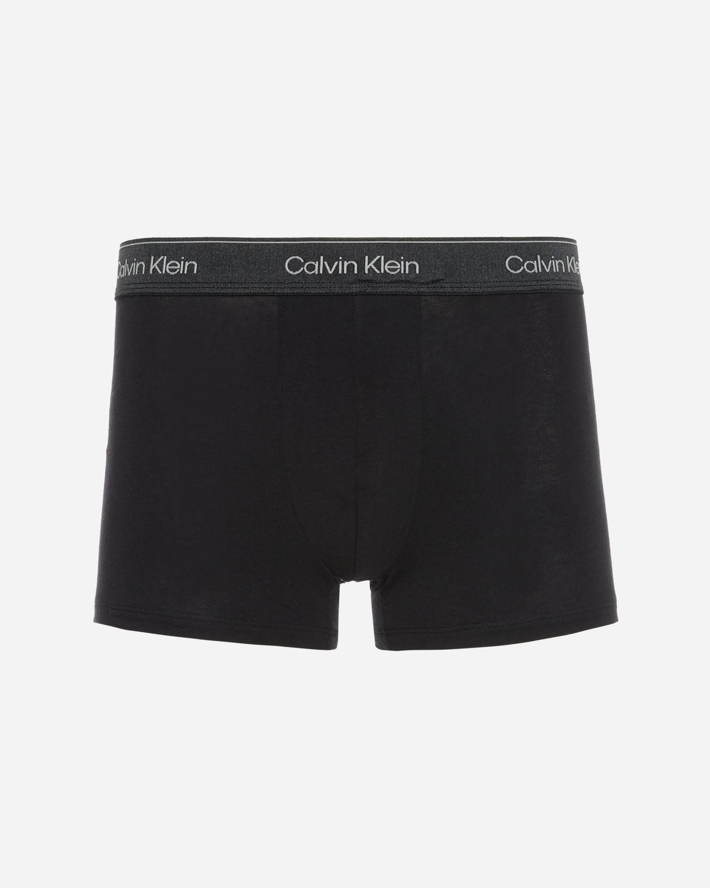 Intimo Calvin Klein Underwear Basic 3pack M LV00NB4575-4XQ | Cisalfa Sport