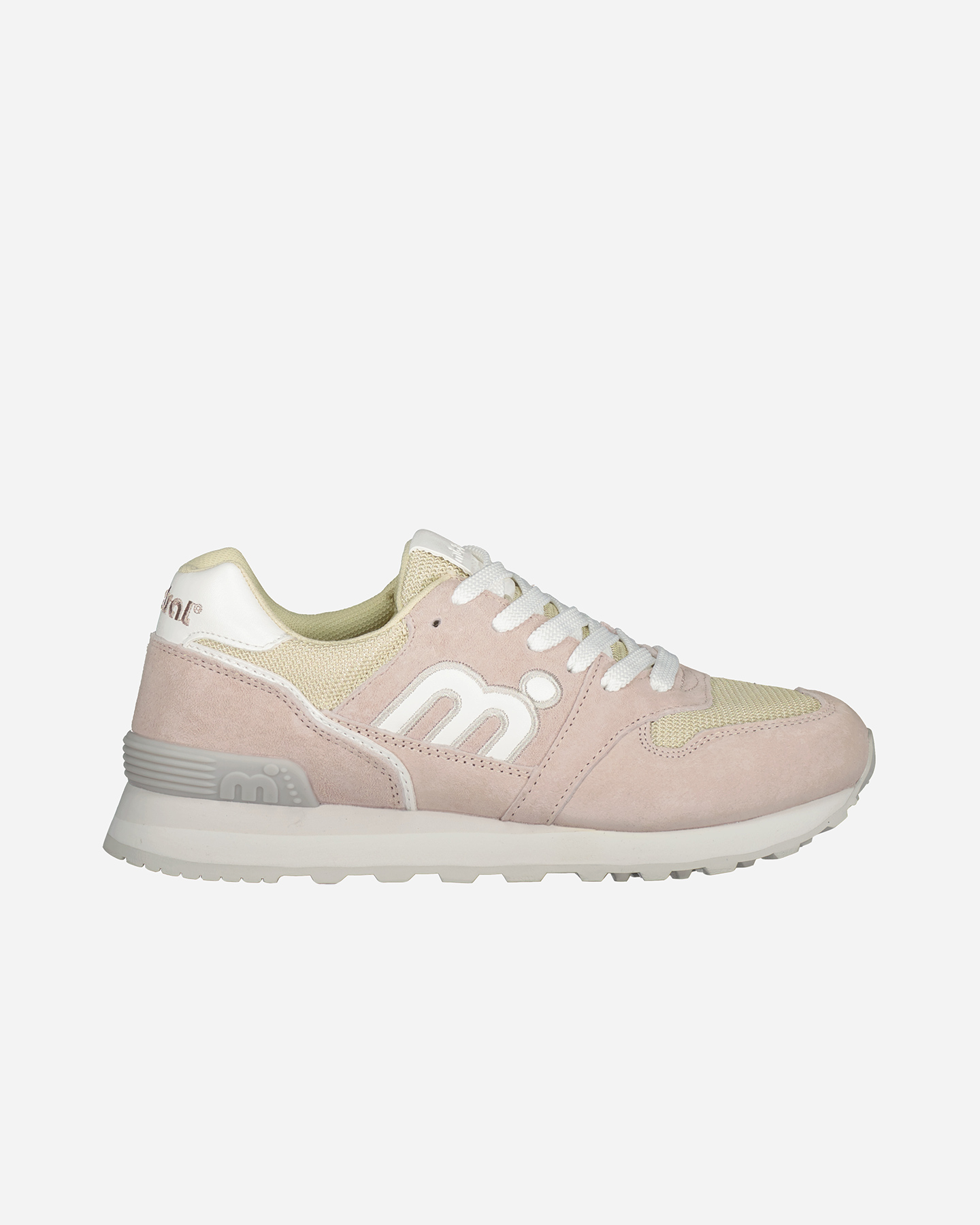 Scarpe Sneakers Mistral Seventies W MSS24W01-07 | Cisalfa Sport