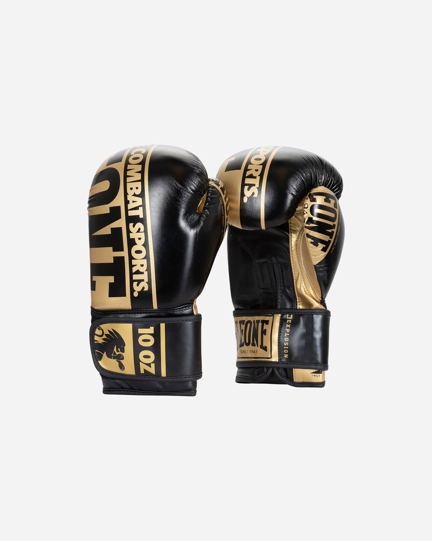 Guanti Leone Rematch GN332-01 | Cisalfa Sport