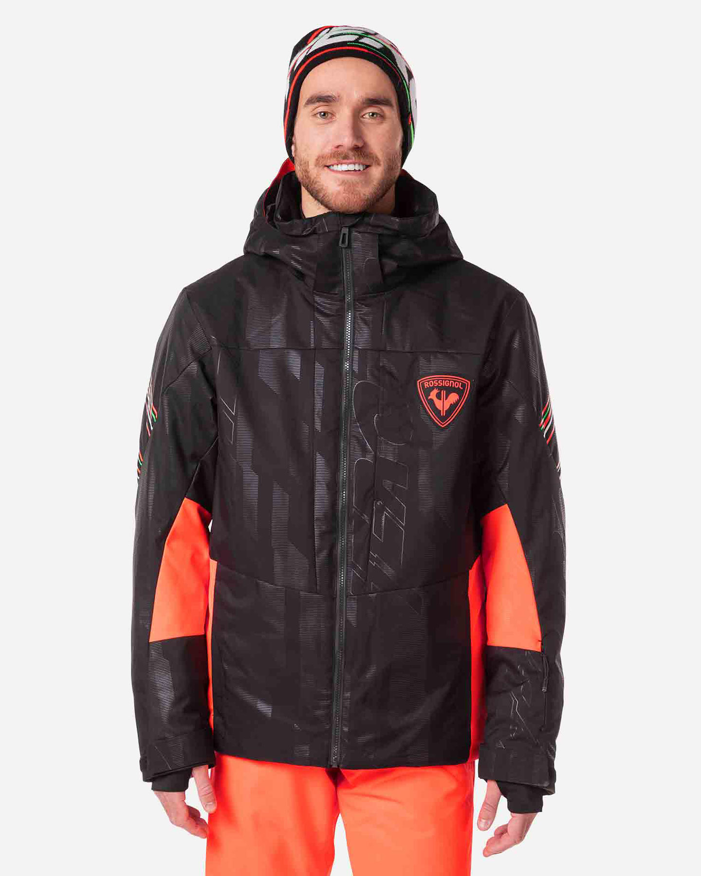 Rossignol: abbigliamento sci | Cisalfa Sport