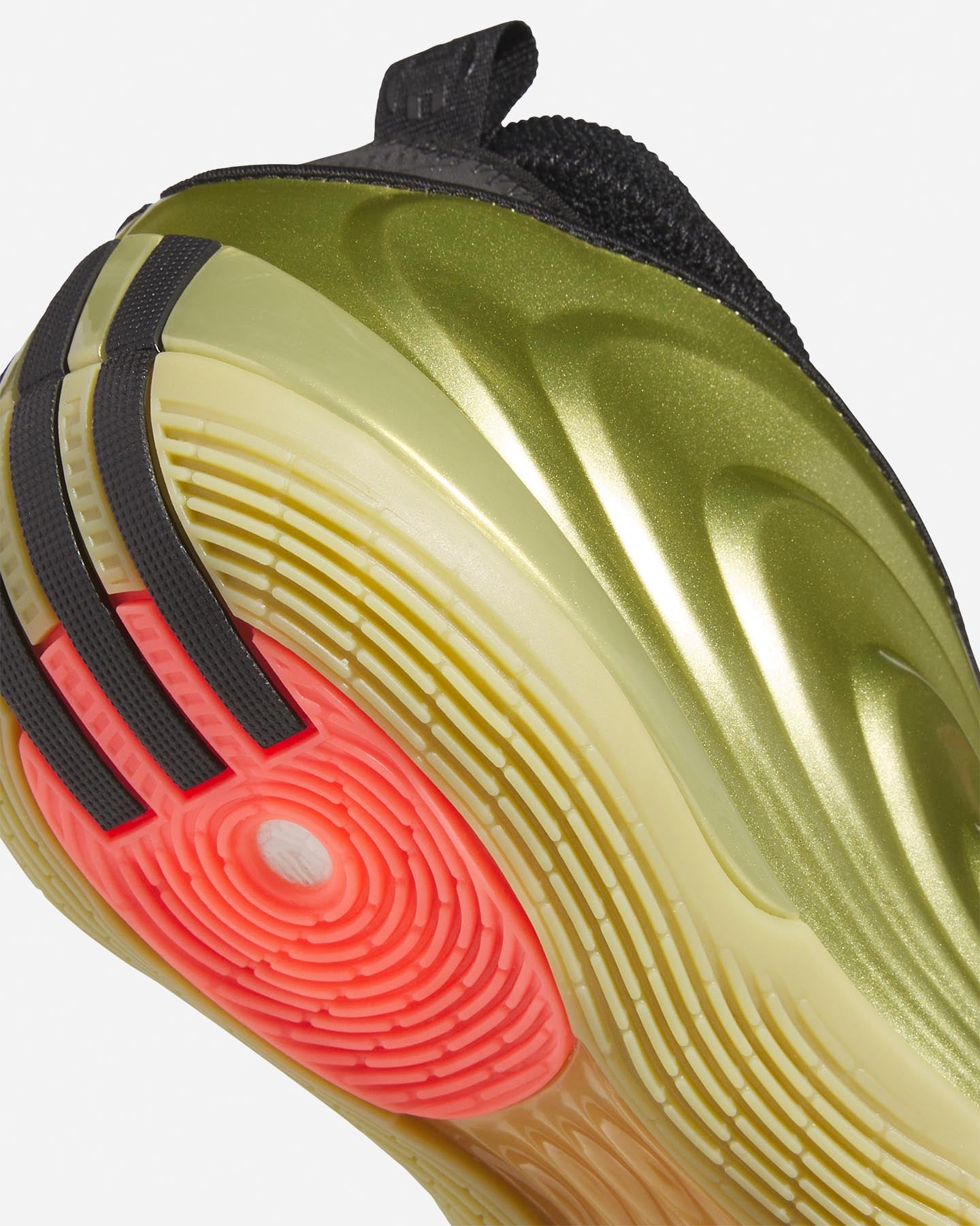 Scarpe Basket Adidas Harden Volume 10 M KH9153 | Cisalfa Sport