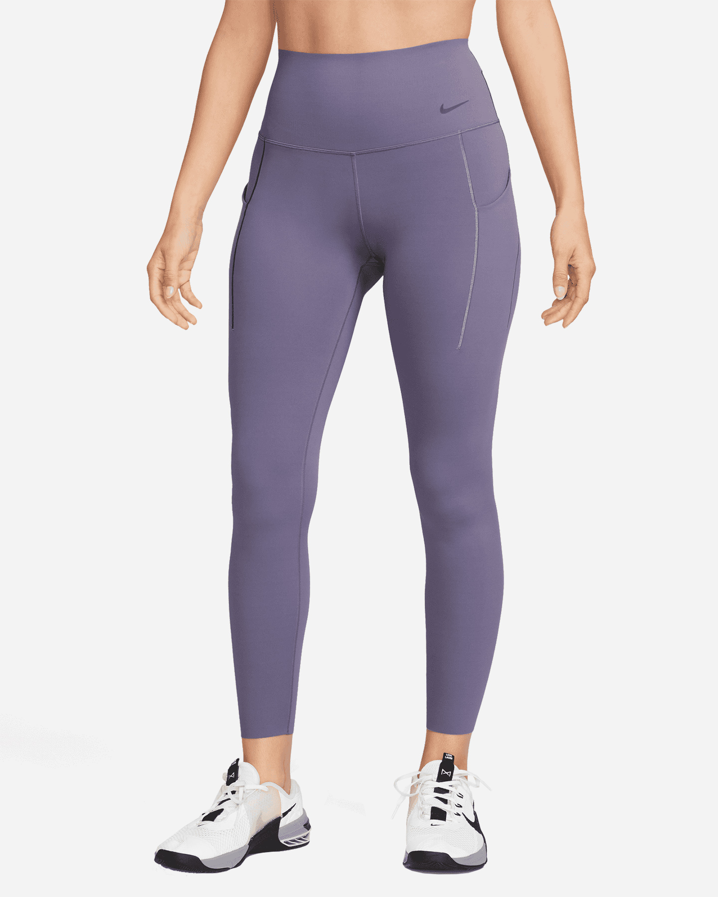 Leggings Nike High Rise Universal 7/8 W DQ5897-509 | Cisalfa Sport