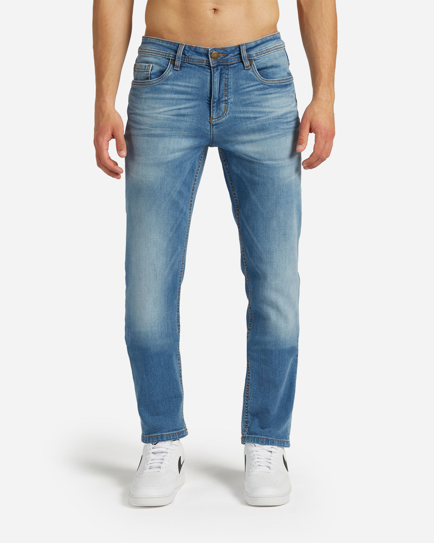 Jeans Dack's Denim Project M DM300S23-MD | Cisalfa Sport