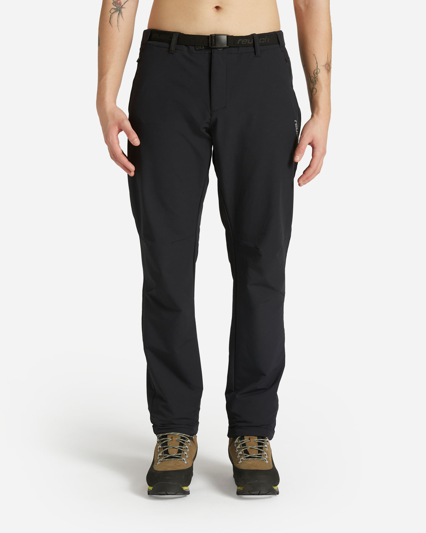 Pantalone Outdoor Reusch Comfort Straight M REM300W03-052 | Cisalfa Sport