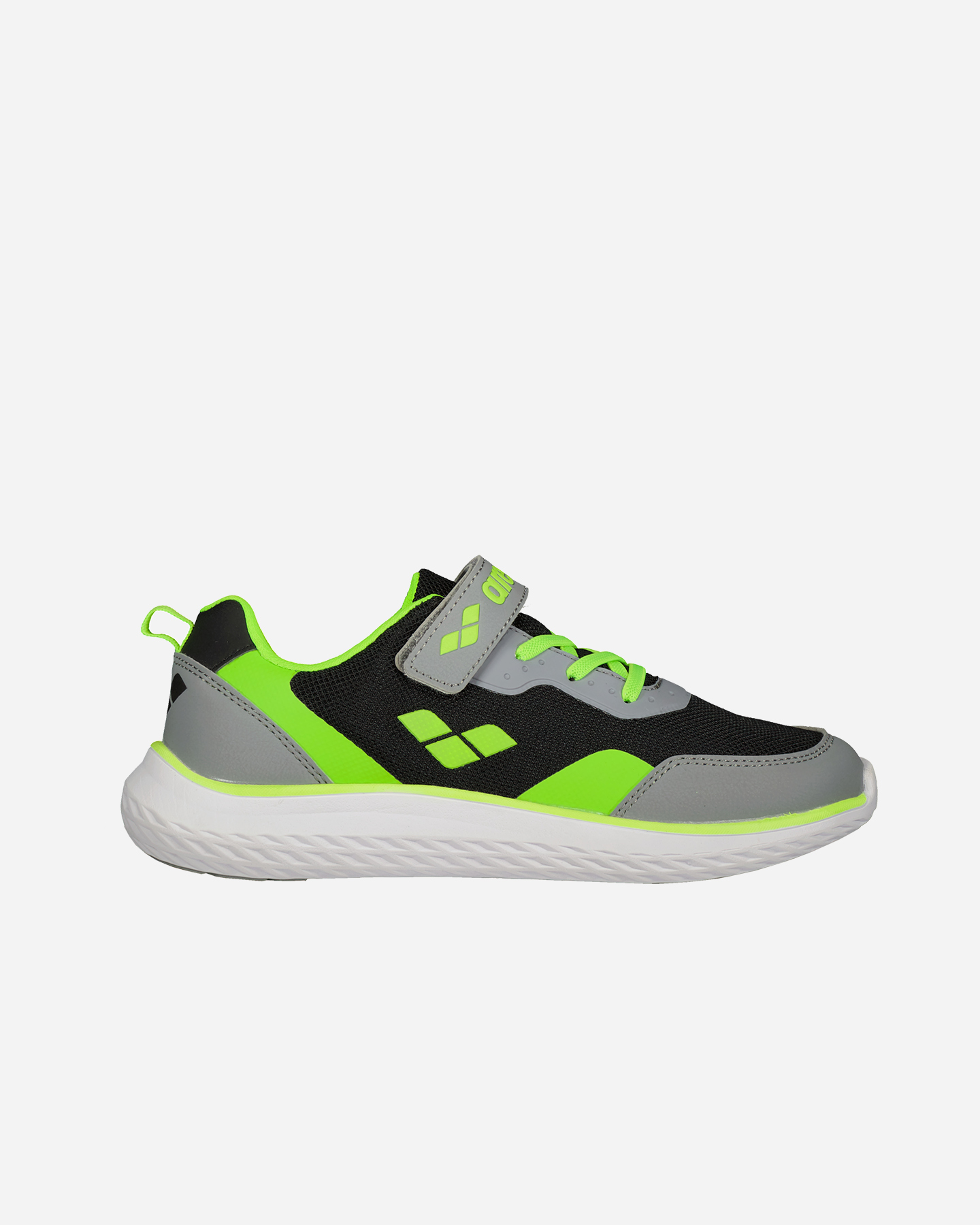 Scarpe Sneakers Arena Natural Evo Jr ASS23B01-84 | Cisalfa Sport