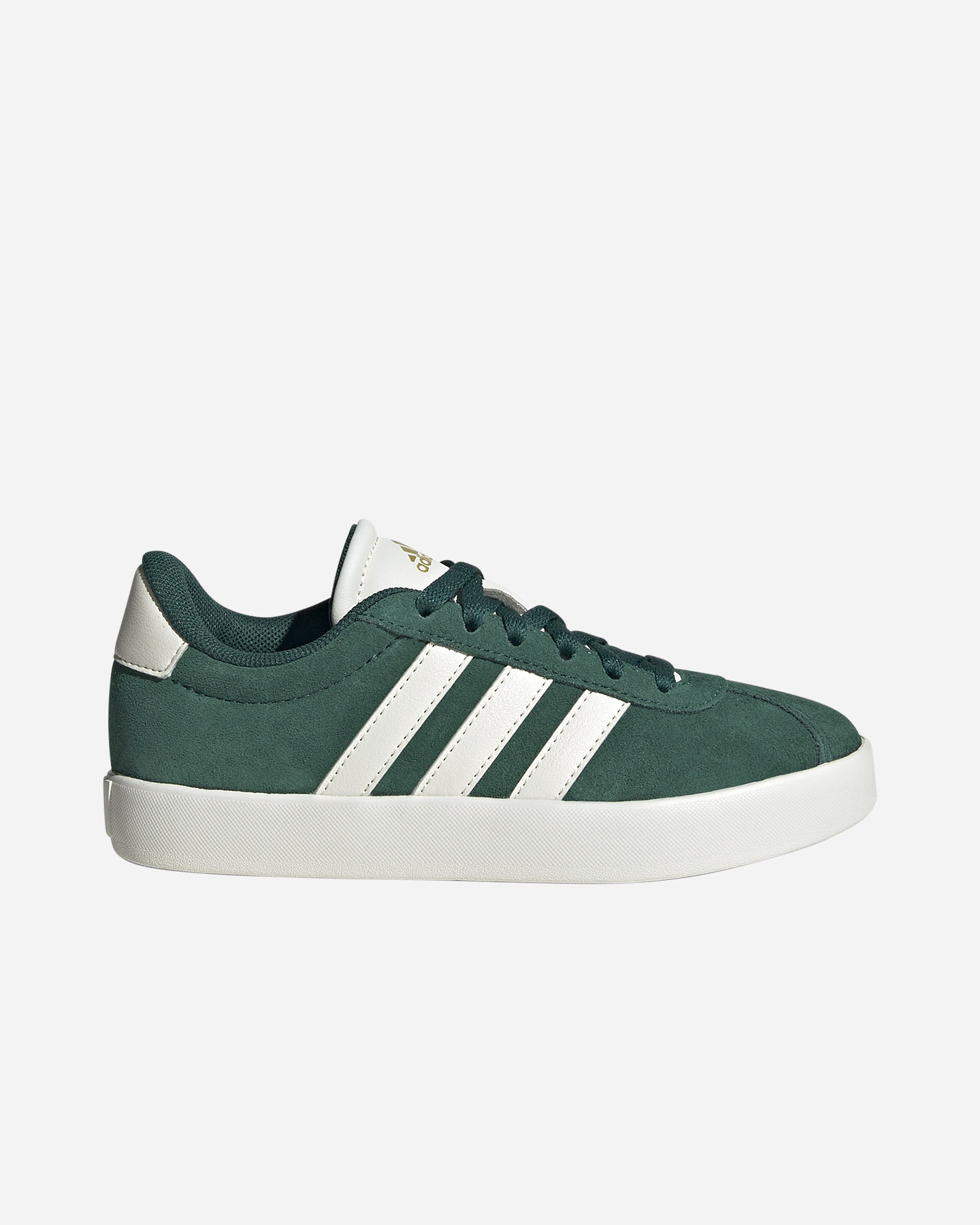 Scarpe Sneakers Adidas Core Vl Court 3,0 Gs Jr ID6313 | Cisalfa Sport