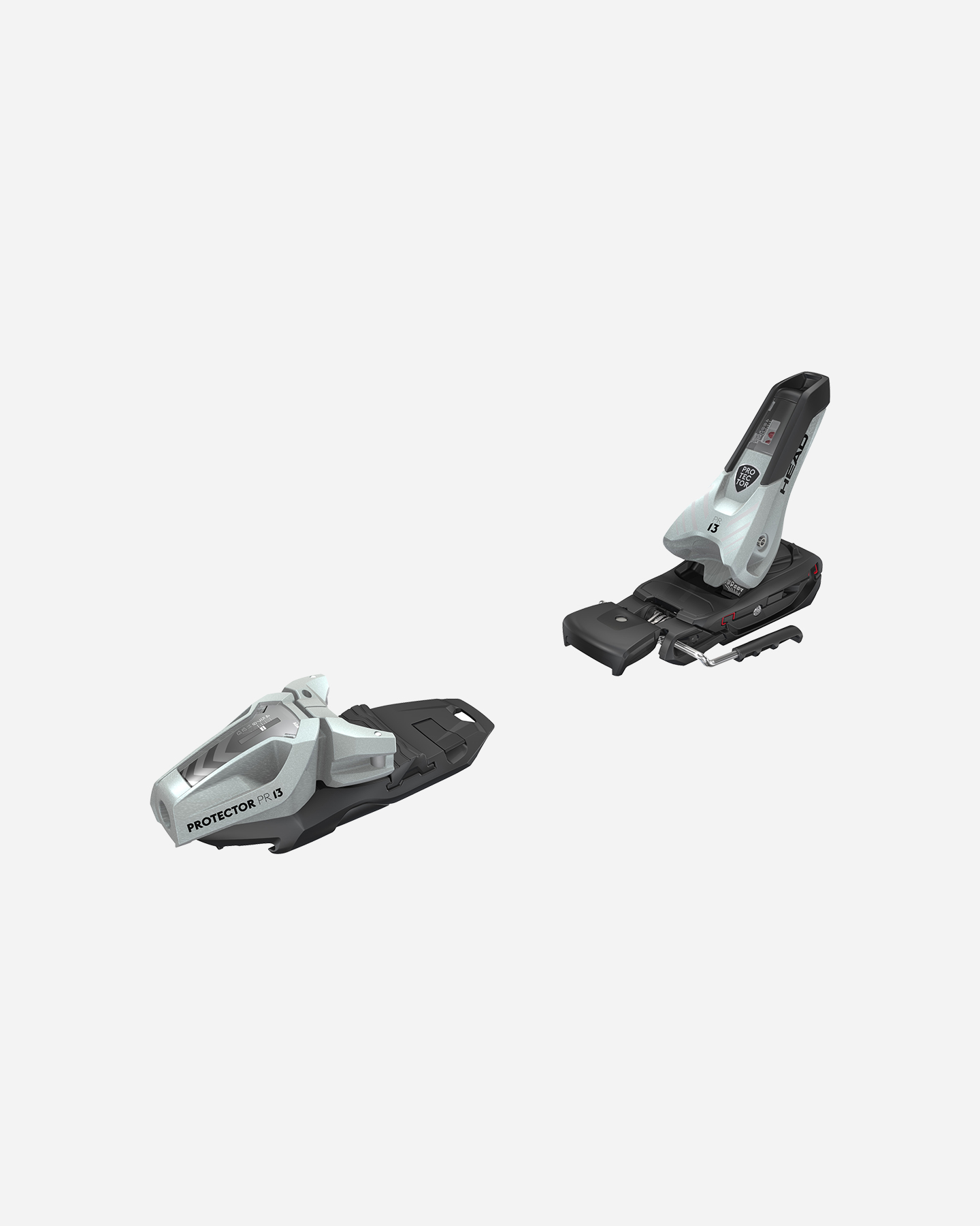 Attacchi Sci Tyrolia Protector Pr 13 Gw Brake 85 100880-UNI | Cisalfa Sport