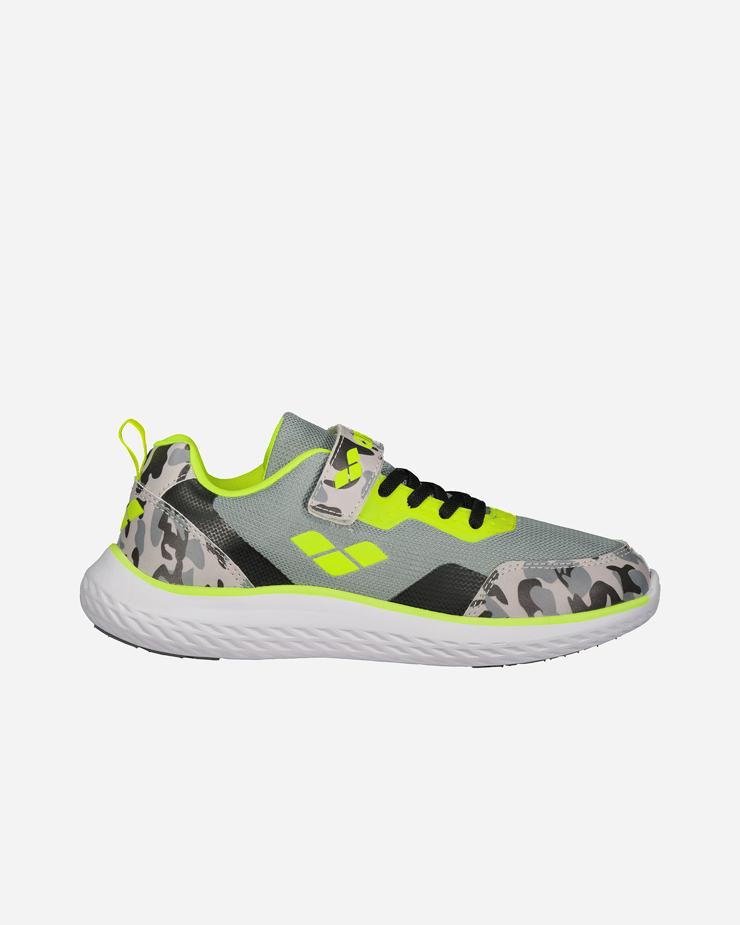Scarpe Sneakers Arena Natural Evo Jr ASS23B01-84 | Cisalfa Sport