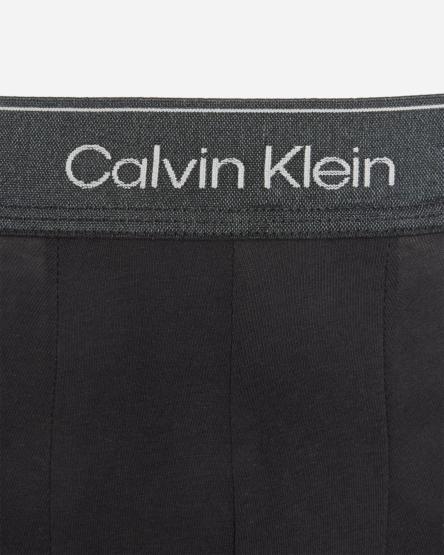 Intimo Calvin Klein Underwear Basic 3pack M LV00NB4575-4XQ | Cisalfa Sport