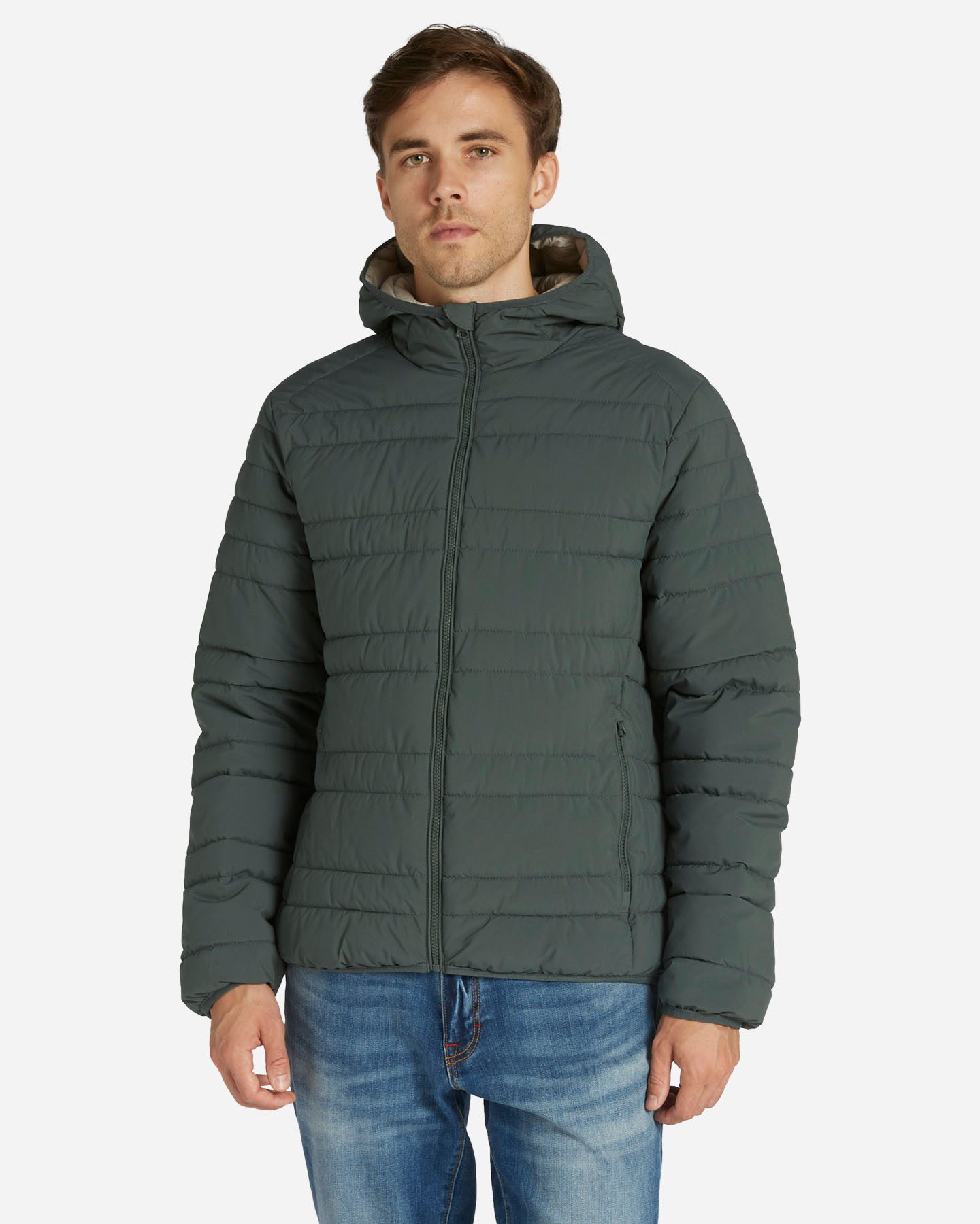 Giubbotto Dack's Essential M DM102W23-043/007 | Cisalfa Sport