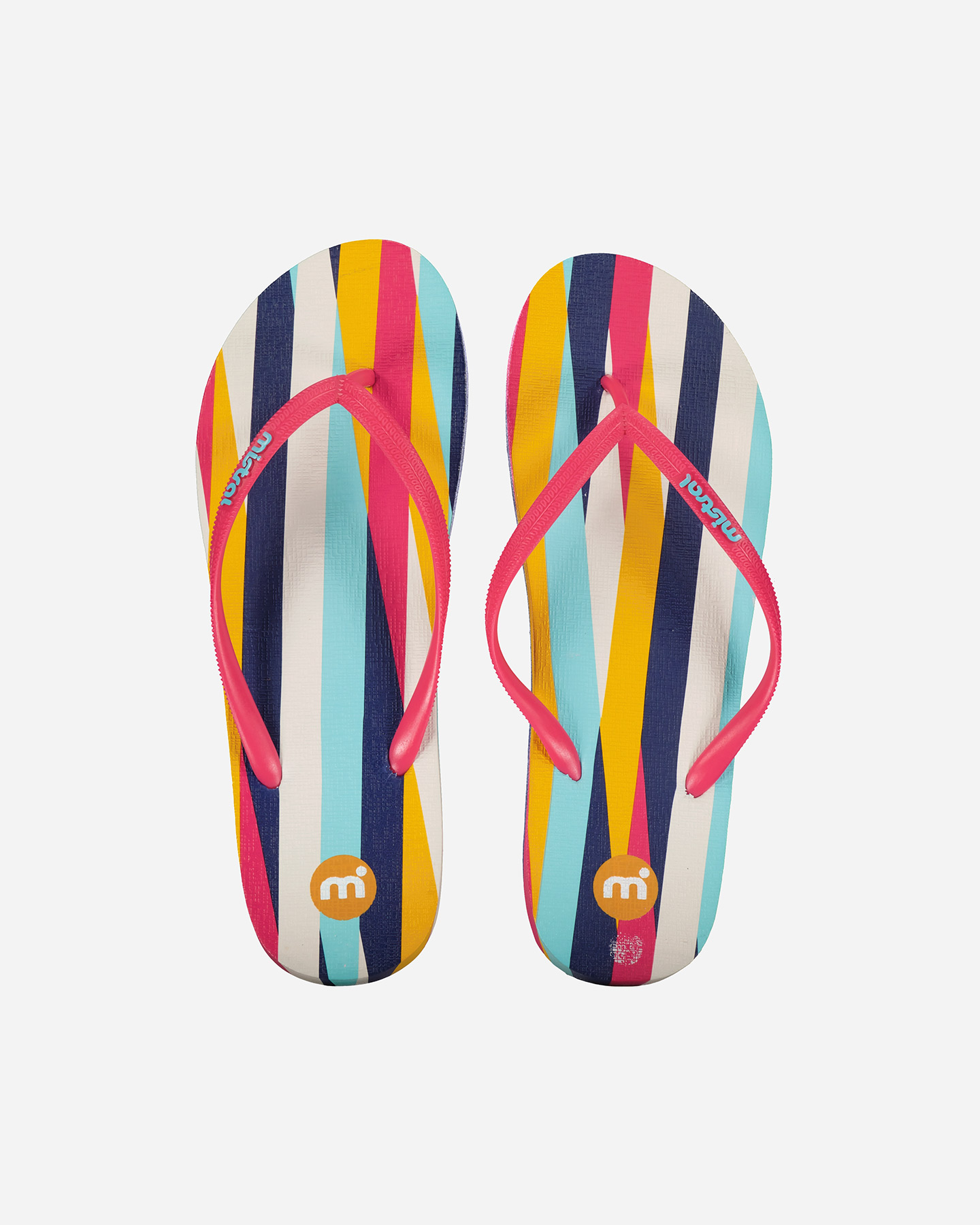 Infradito Mistral Print W MSS23W07-78 | Cisalfa Sport
