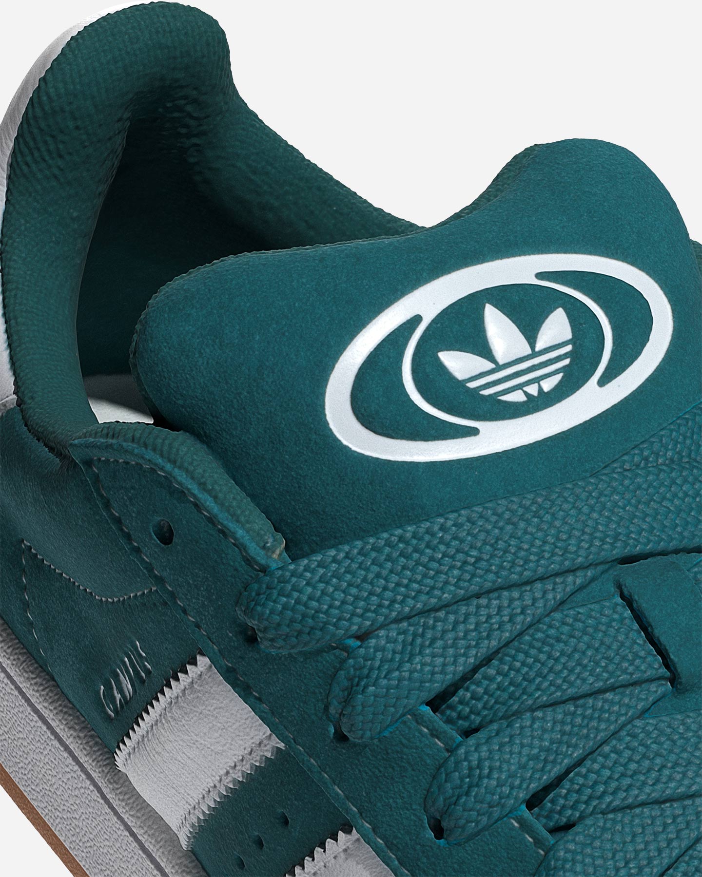 Scarpe Sneakers Adidas Campus 00s W ID1437 | Cisalfa Sport