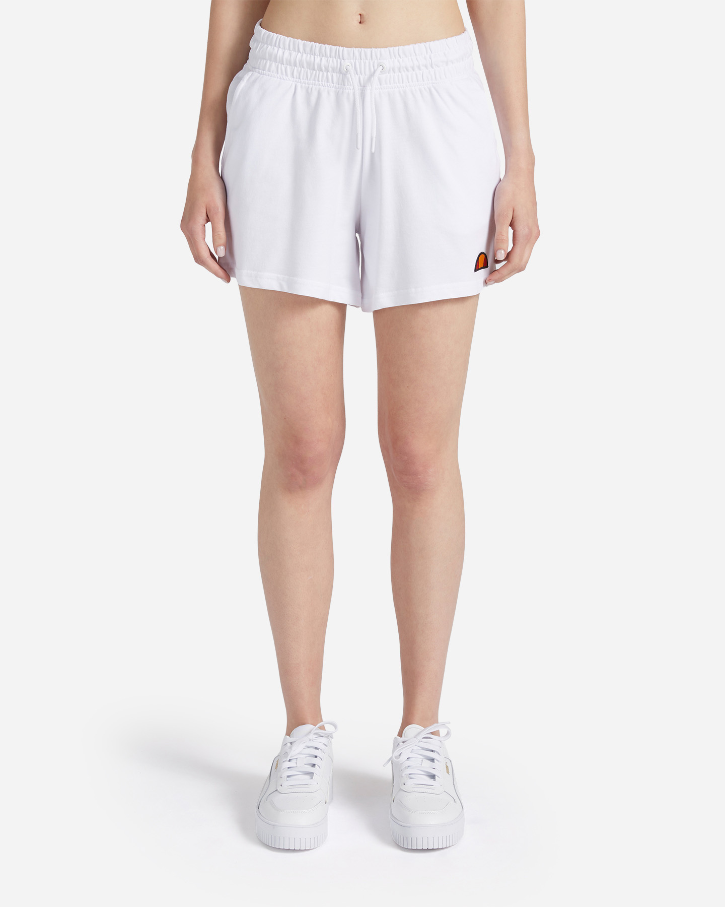 Bermuda Ellesse Basic W EHW306S23-001 | Cisalfa Sport