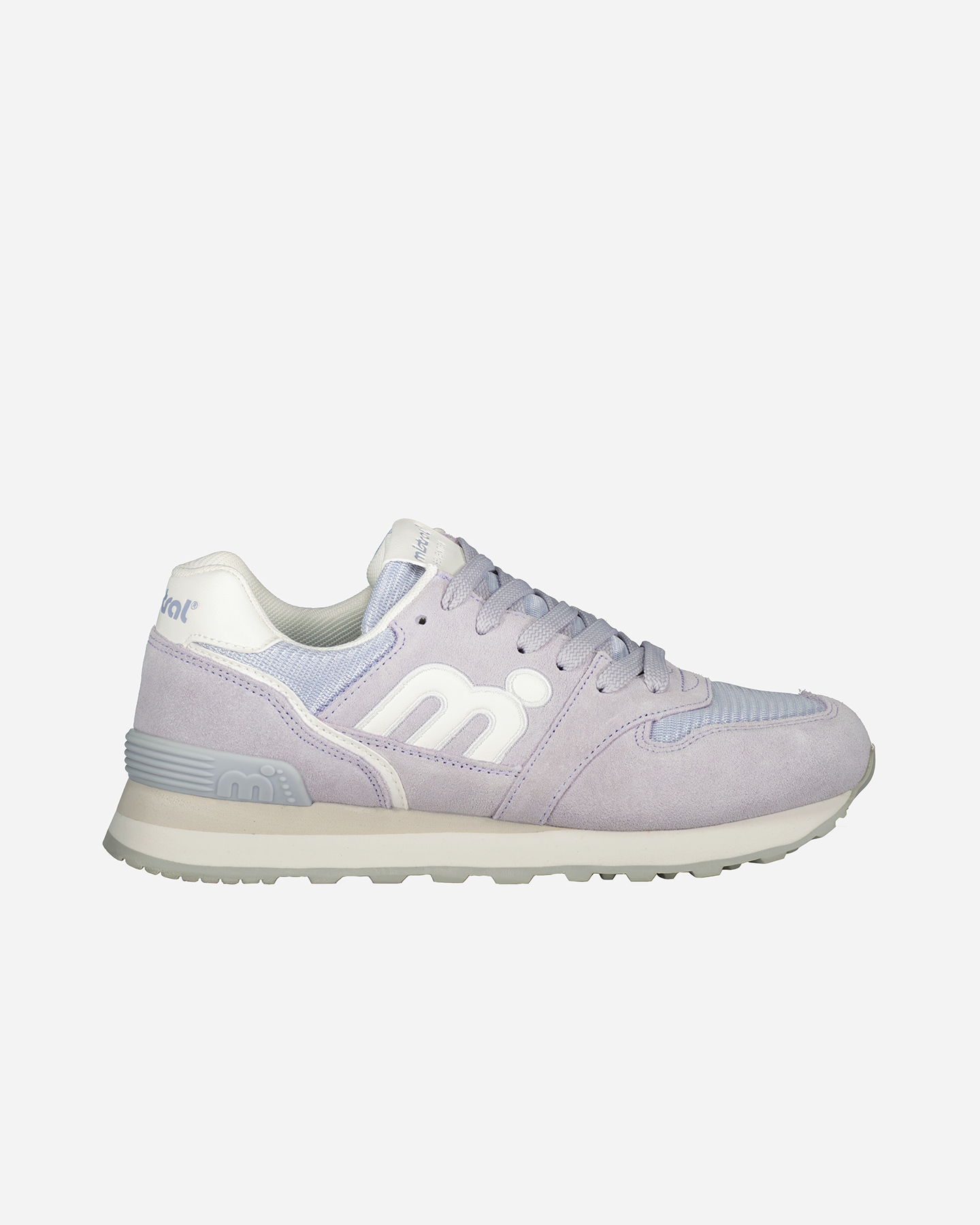 Scarpe Sneakers Mistral Seventies W MSS23W03-04 | Cisalfa Sport