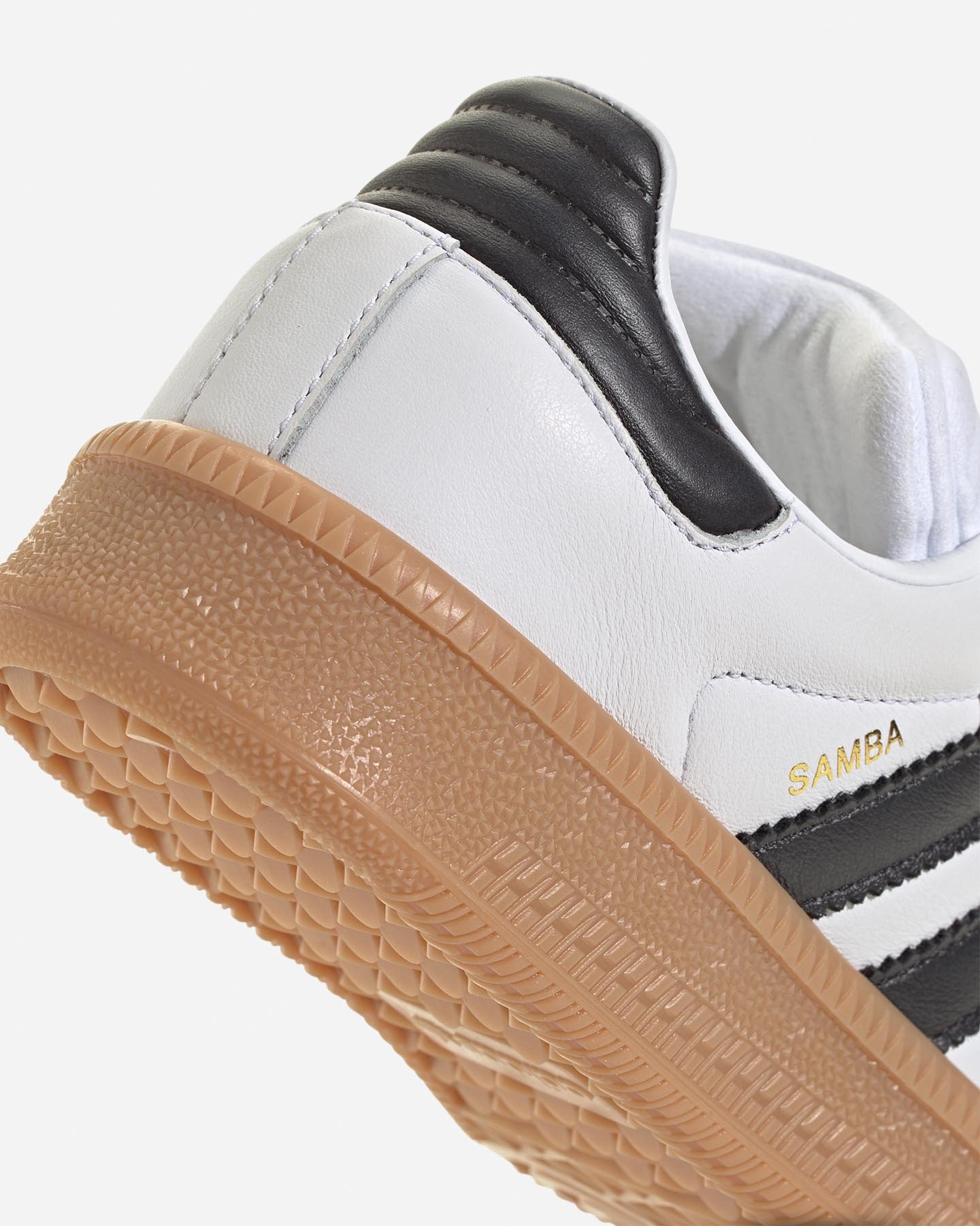 Scarpe Sneakers Adidas Samba Xlg Gs Jr JH6516 | Cisalfa Sport