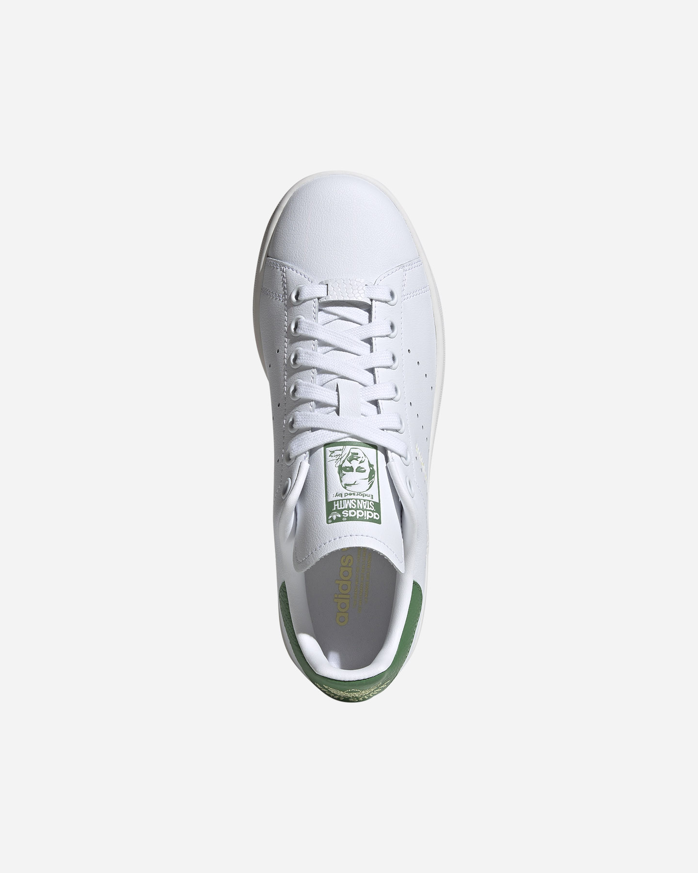 Scarpe Sneakers Adidas Stan Smith W IE0469 | Cisalfa Sport