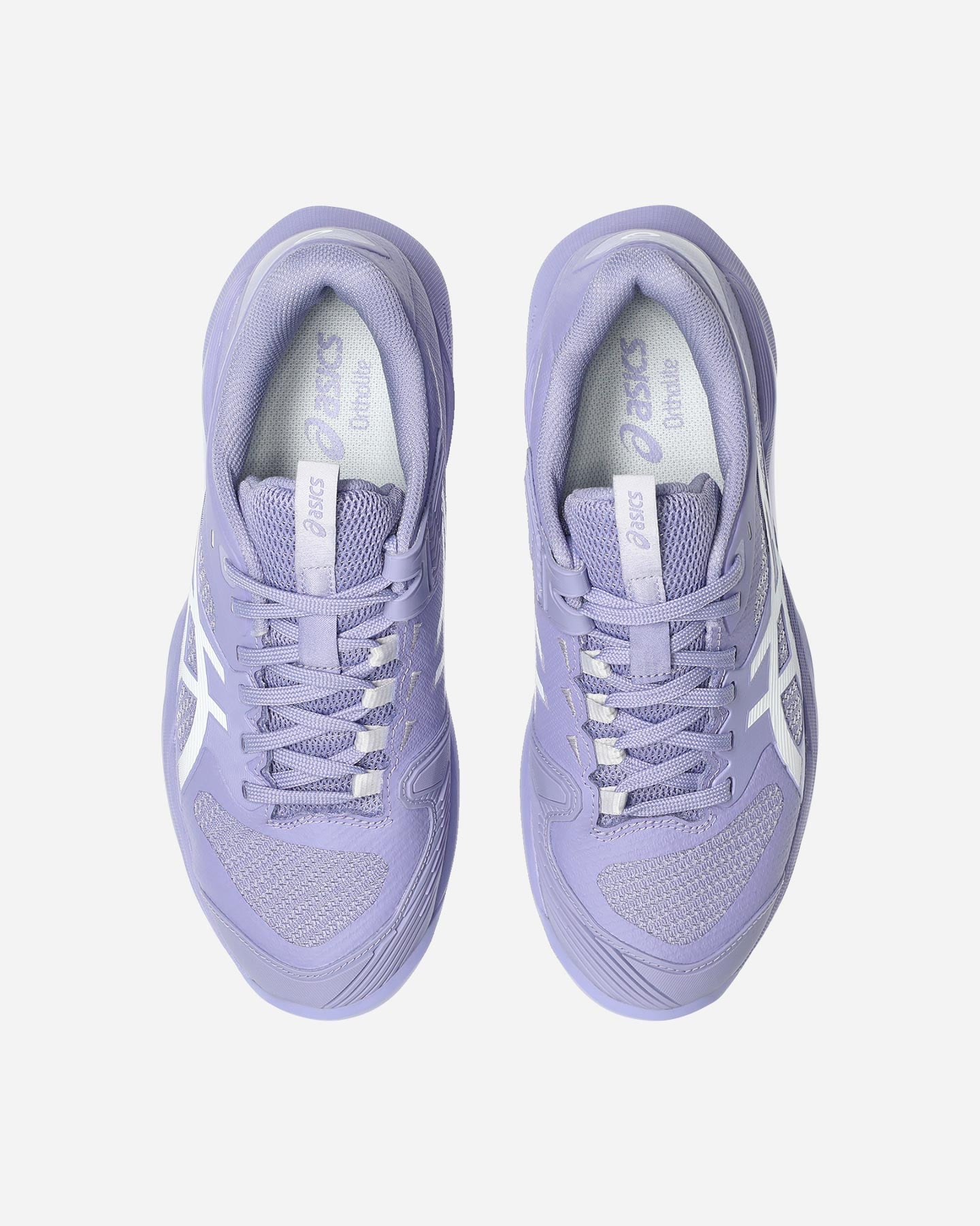 Scarpe Tennis Asics Solution Speed Ff 4 Clay W 1042A305-500 | Cisalfa Sport