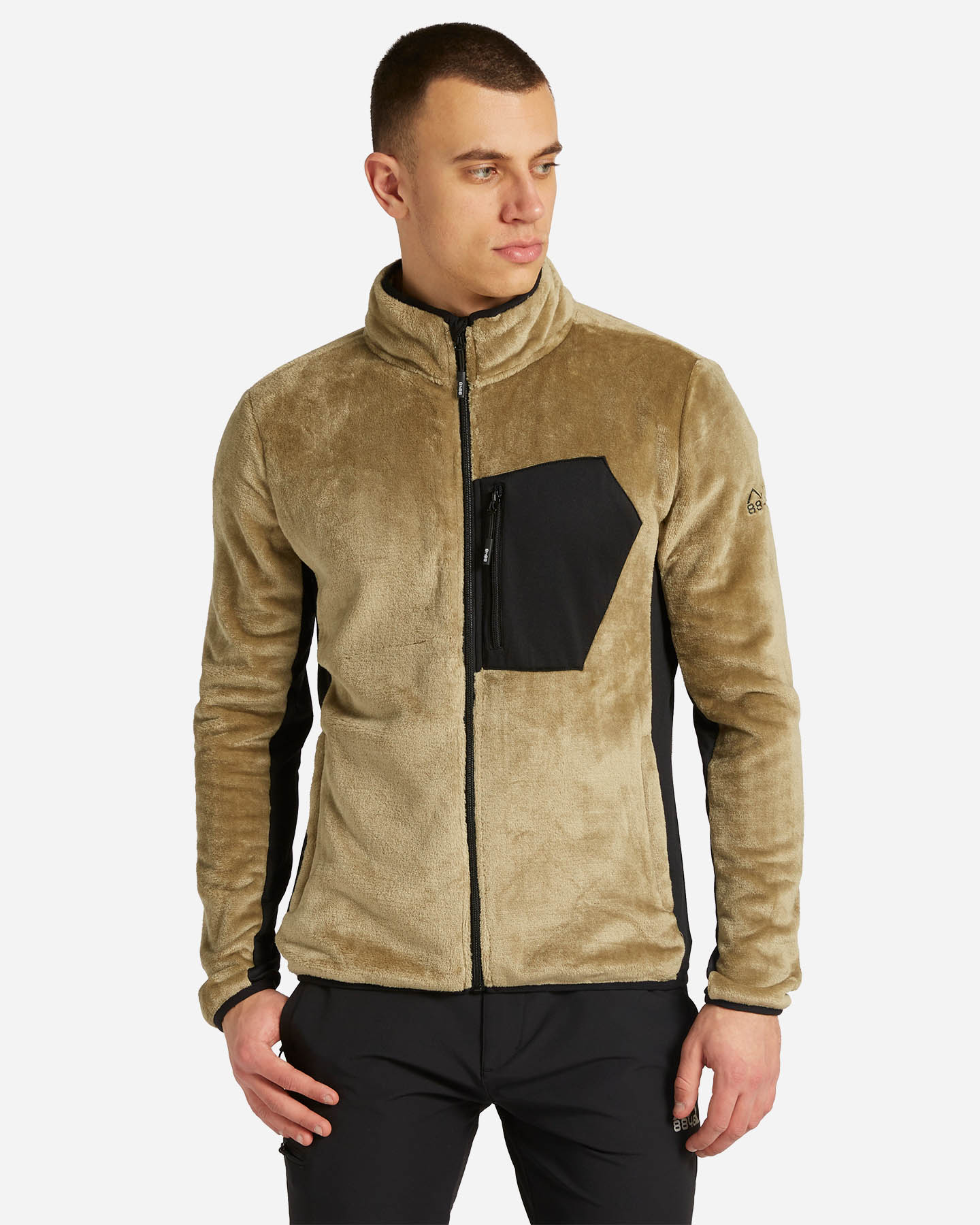 Pile 8848 Soft Fz M OTM213W02-986/050 | Cisalfa Sport