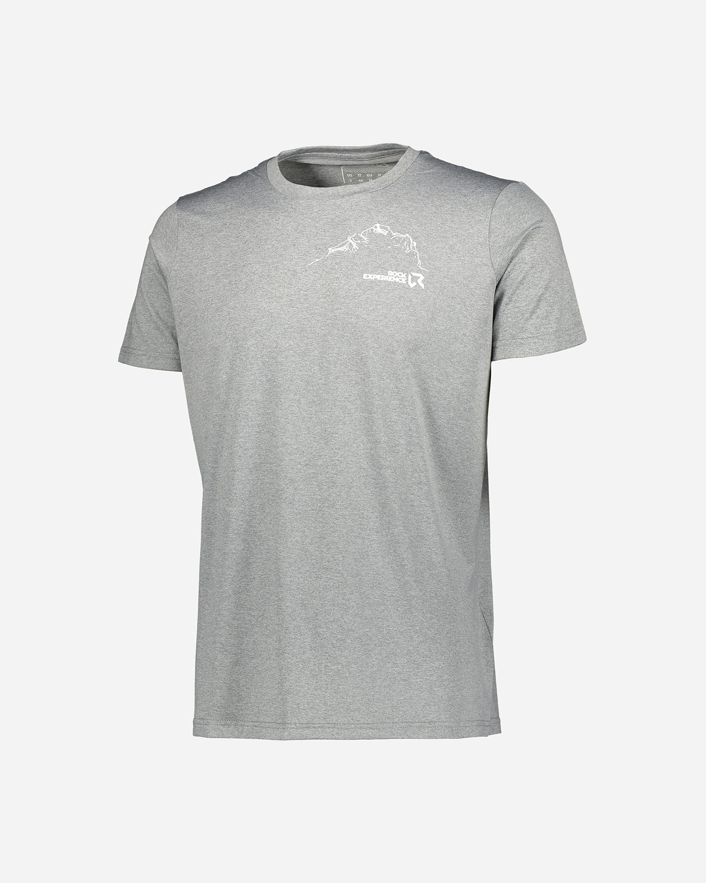 T-shirt Rock Experience Chandler M REMT01411-O257 | Cisalfa Sport