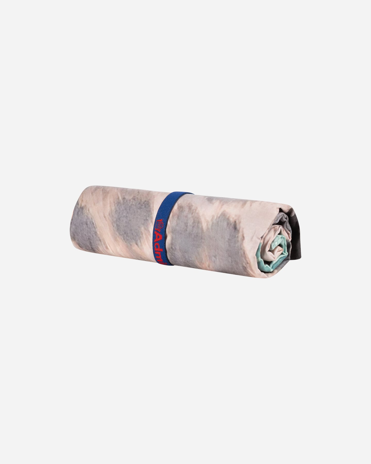 Telo Mare Admiral Microfibra Animalier ADT662S26-896 | Cisalfa Sport