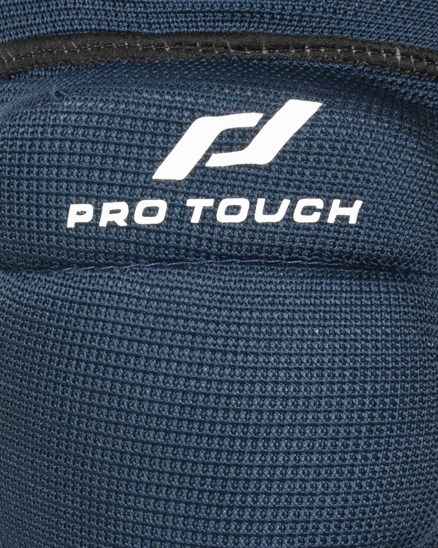 Ginocchiere Volley Pro Touch Volley Knee Pad PT01ABCVO-519 | Cisalfa Sport