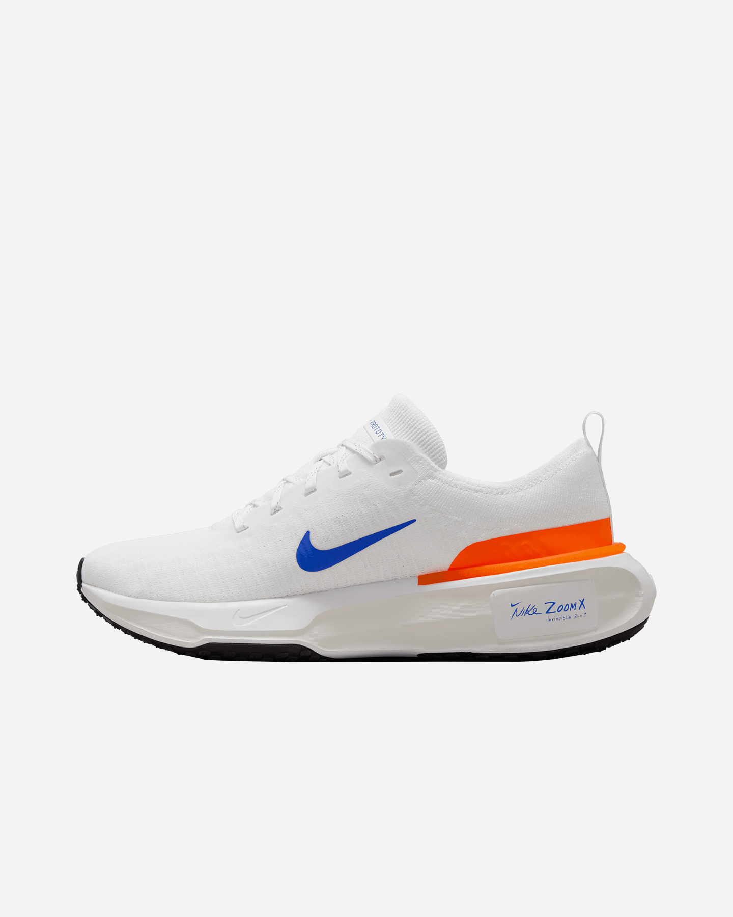 Scarpe Running Nike Zoomx Invincible Run 3 M HJ6653-900 | Cisalfa Sport