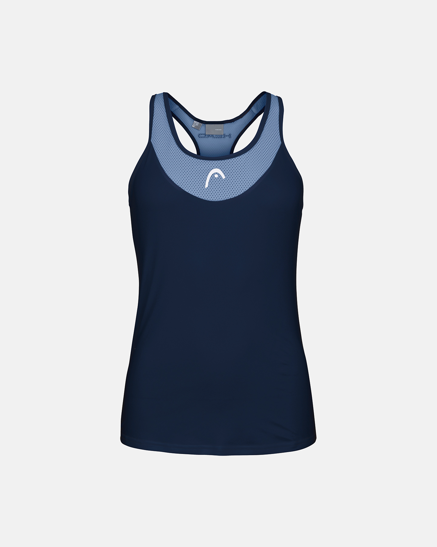 T-shirt Tennis Head Tenley W 814671-DBIF | Cisalfa Sport