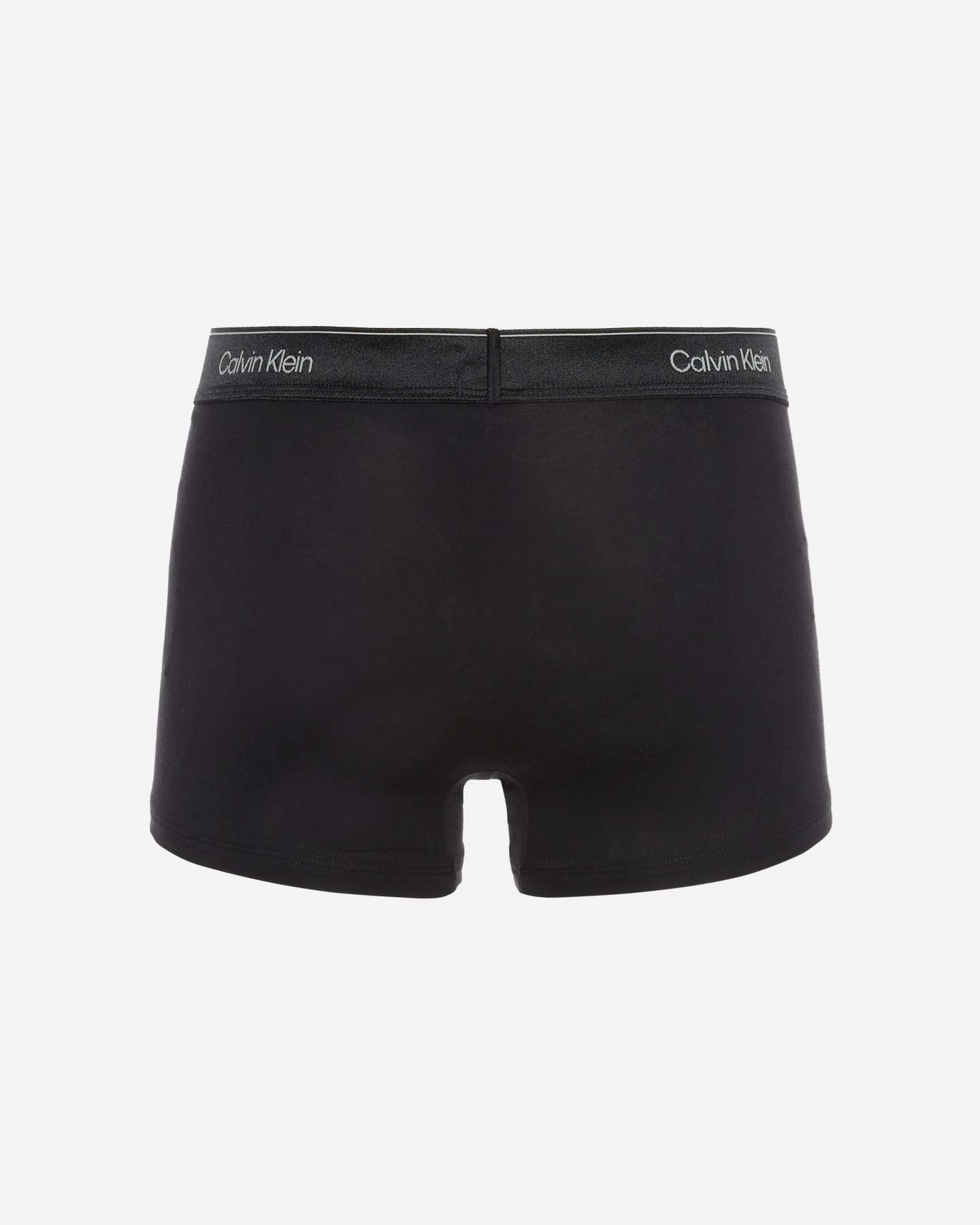 Intimo Calvin Klein Underwear Basic 3pack M LV00NB4575-4XQ | Cisalfa Sport