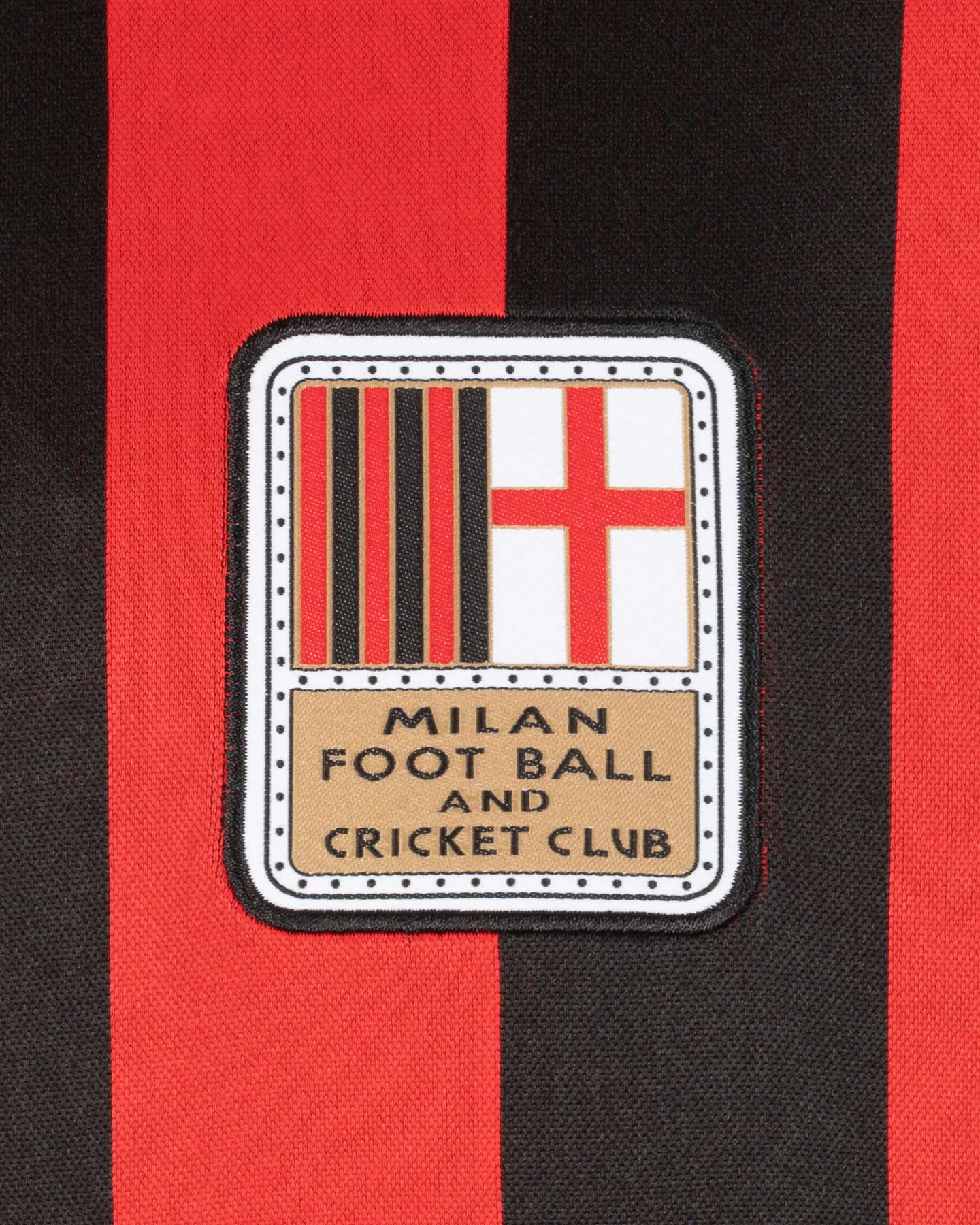 Maglia Calcio Ufficiale Puma Milan 125th Authentic M 775052-04 ...