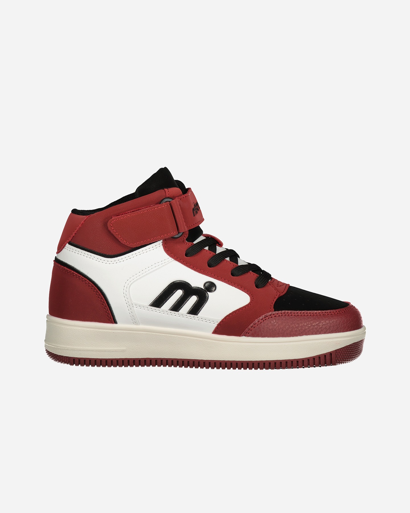 Scarpe Sneakers Mistral Rotterdam Mid Jr MFW23B04-11 | Cisalfa Sport