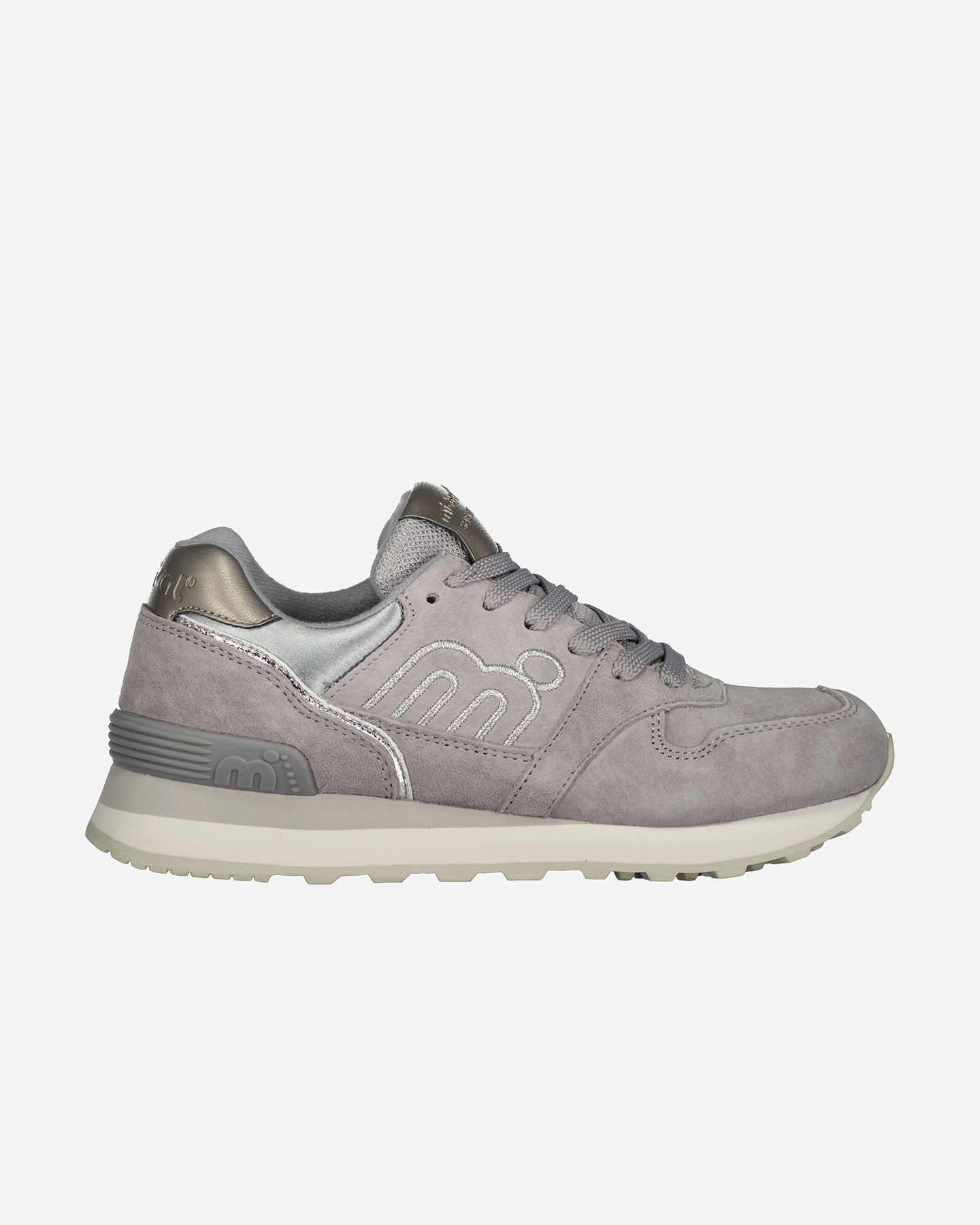 Scarpe Sneakers Mistral Seventies Lth W MFW23W05-04 | Cisalfa Sport