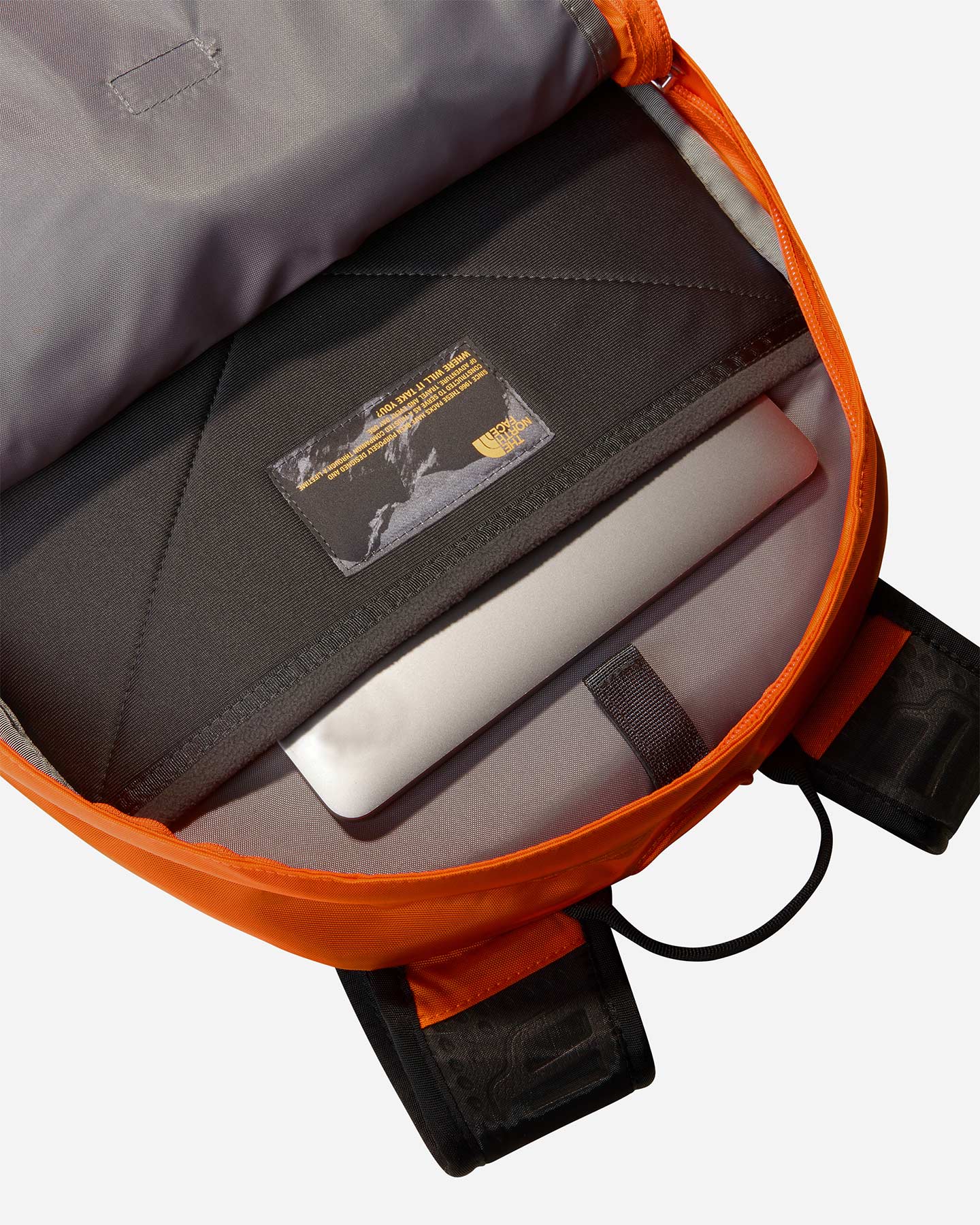 Zaino The North Face Borealis Classic NF00CF9CAOZ1 | Cisalfa Sport