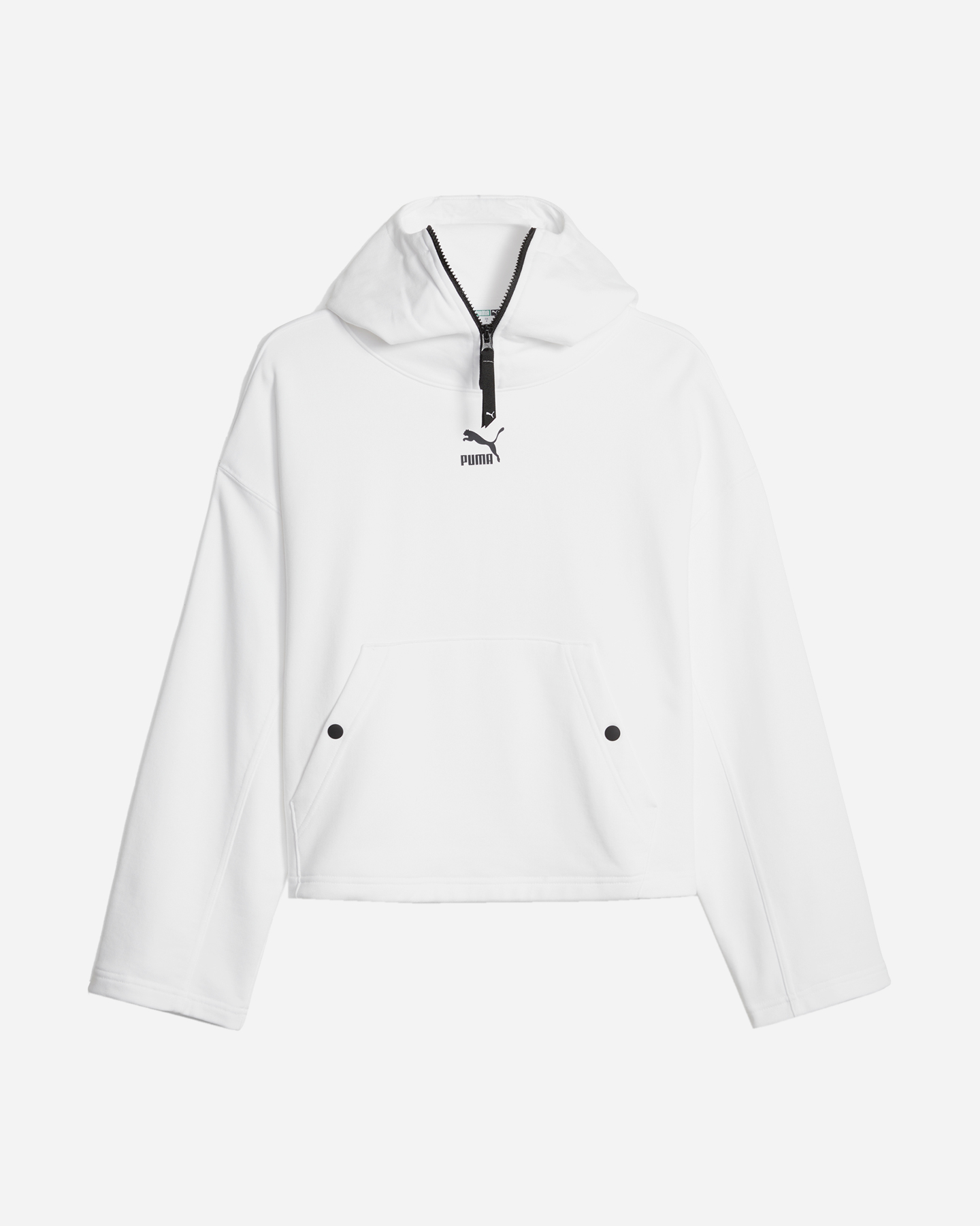 Felpe con cappuccio e girocollo donna | Cisalfa Sport