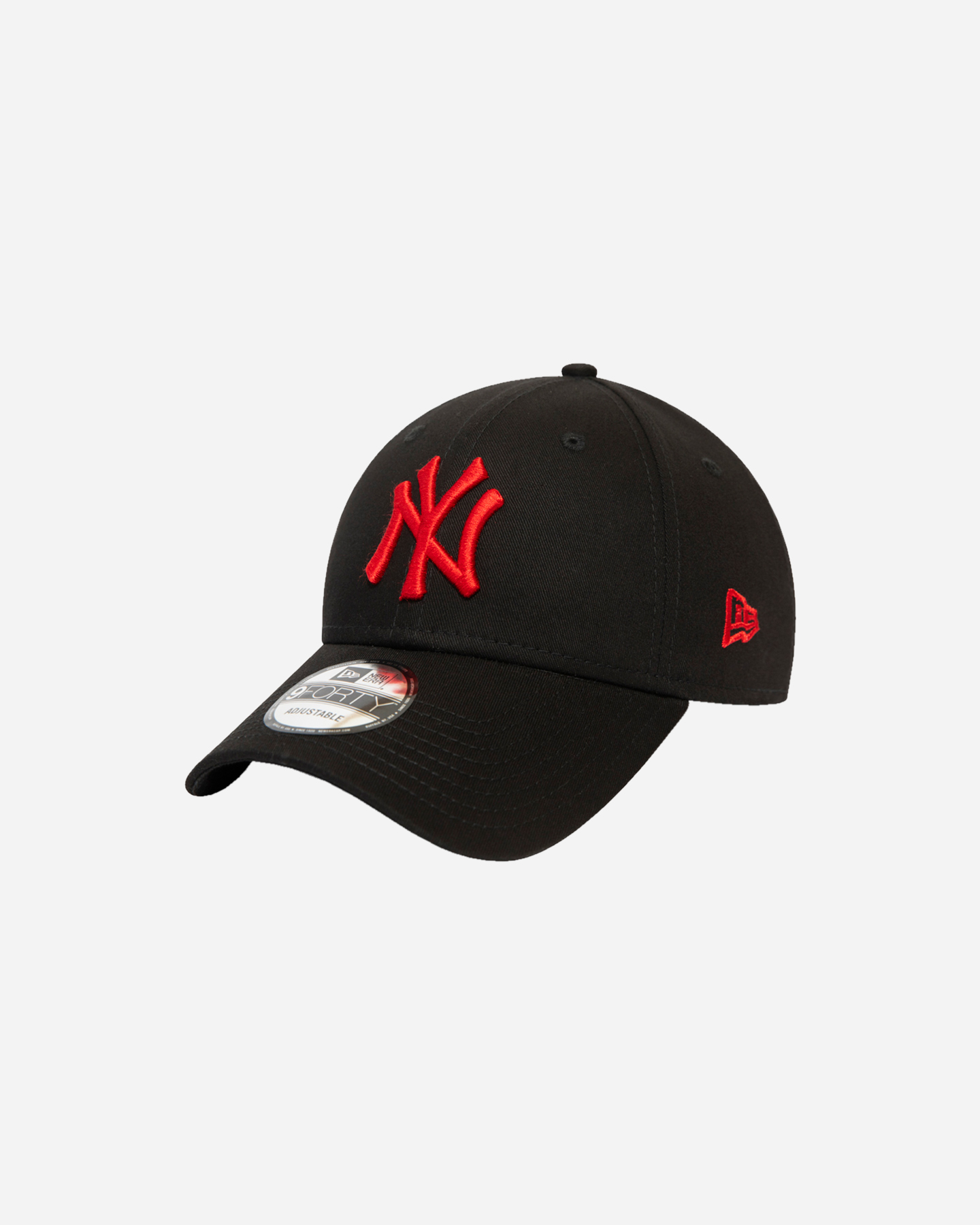 Cappellino New Era New York Yankees 9forty 12380594 | Cisalfa Sport