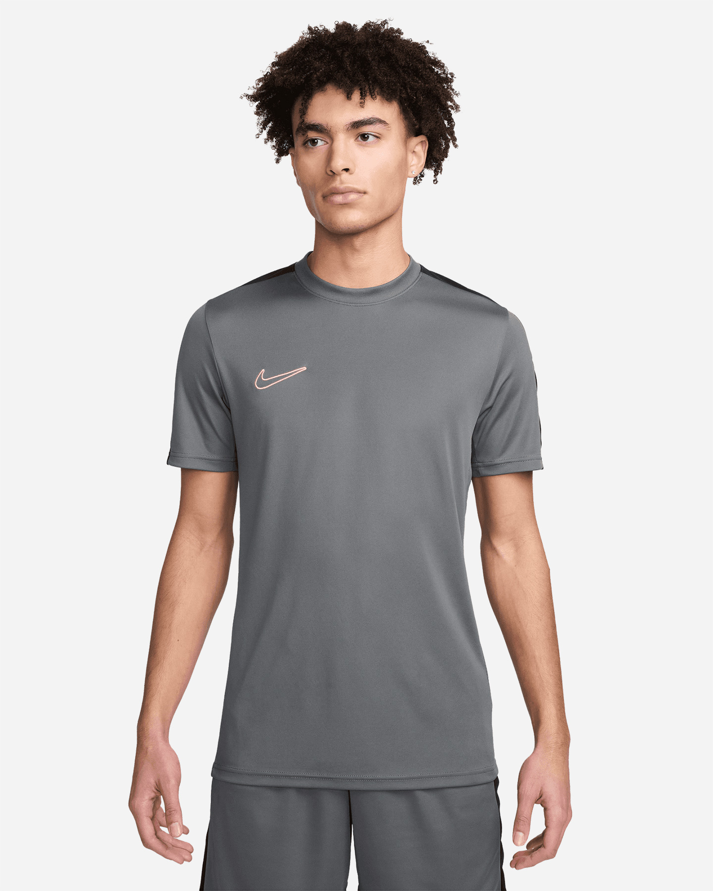 Maglia Calcio Nike Academy Dri Fit DV9750-069 | Cisalfa Sport